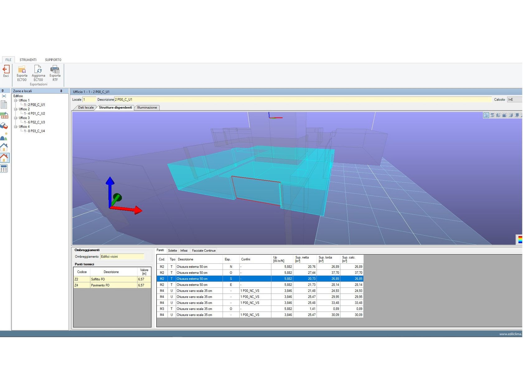 EDILCLIMA: Software tecnico cad impianti | Archiproducts