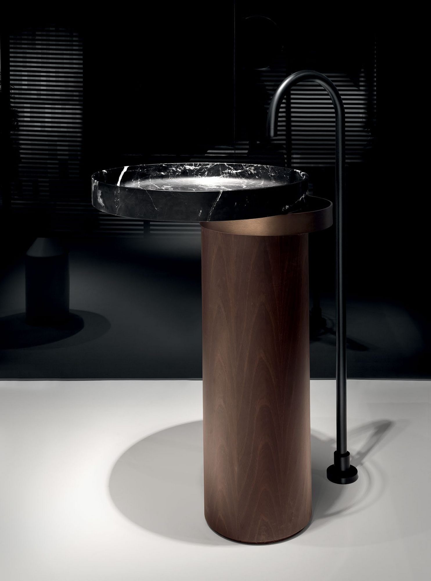 ECCENTRICO Раковина By FALPER | design Victor Vasilev