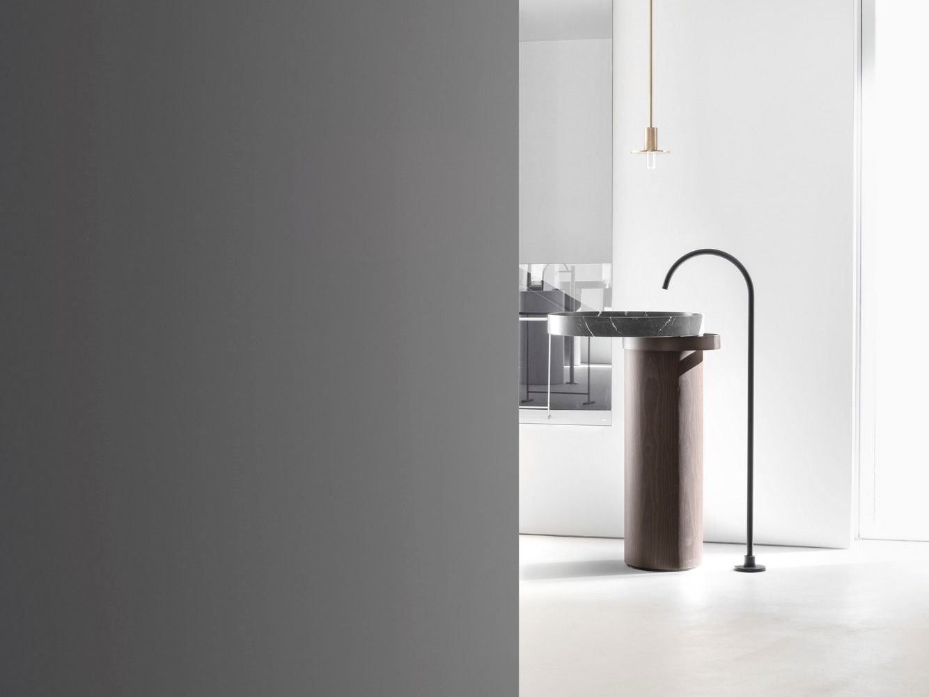 ECCENTRICO Раковина By FALPER | design Victor Vasilev