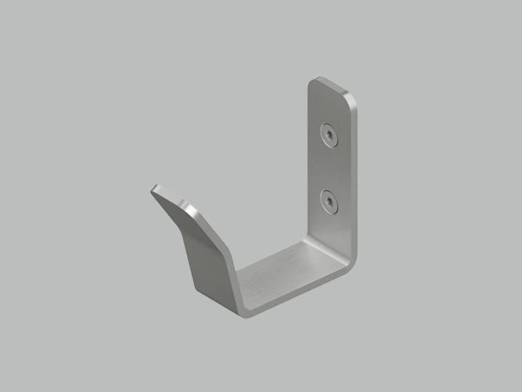 Eccetera, the Quadrodesign steel accessories collection by Maddalena ...