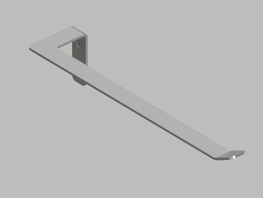 Eccetera, the Quadrodesign steel accessories collection by Maddalena ...