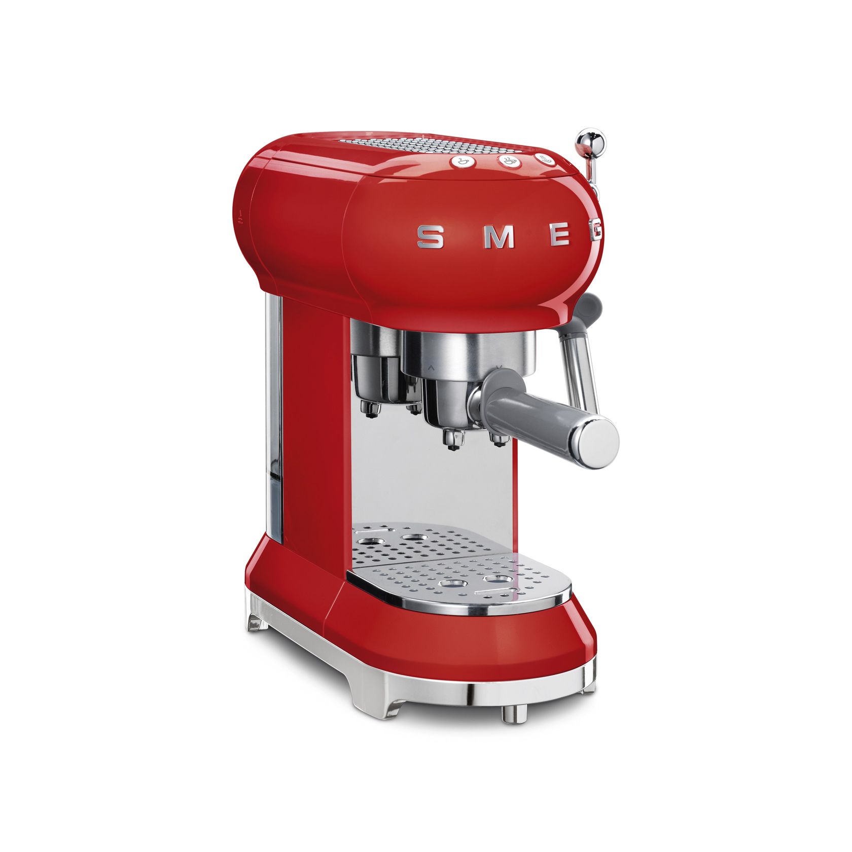 ECF01 Coffee machine By Smeg