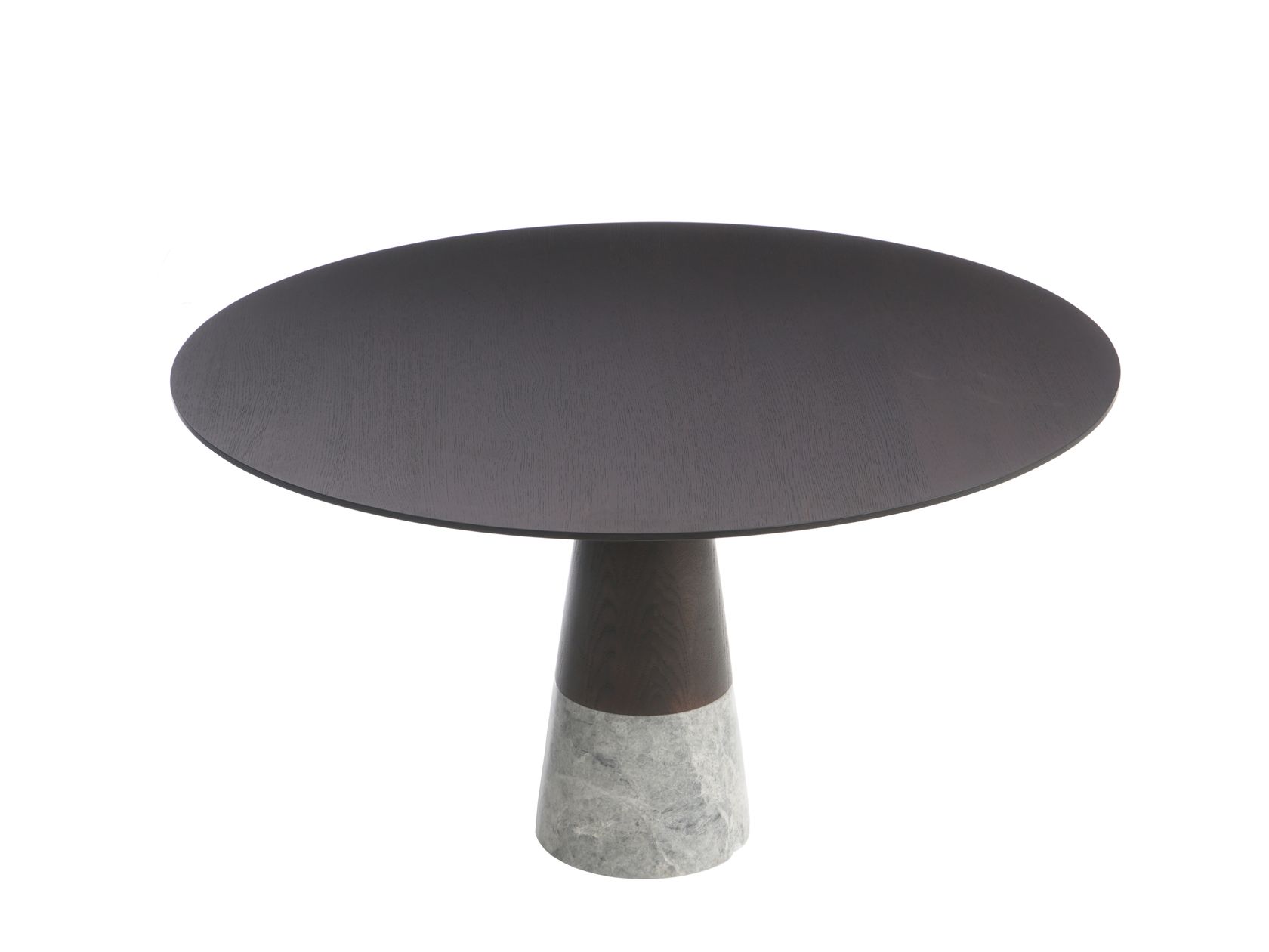 ECHO | Round table Echo Collection By ENNE design Christophe Pillet