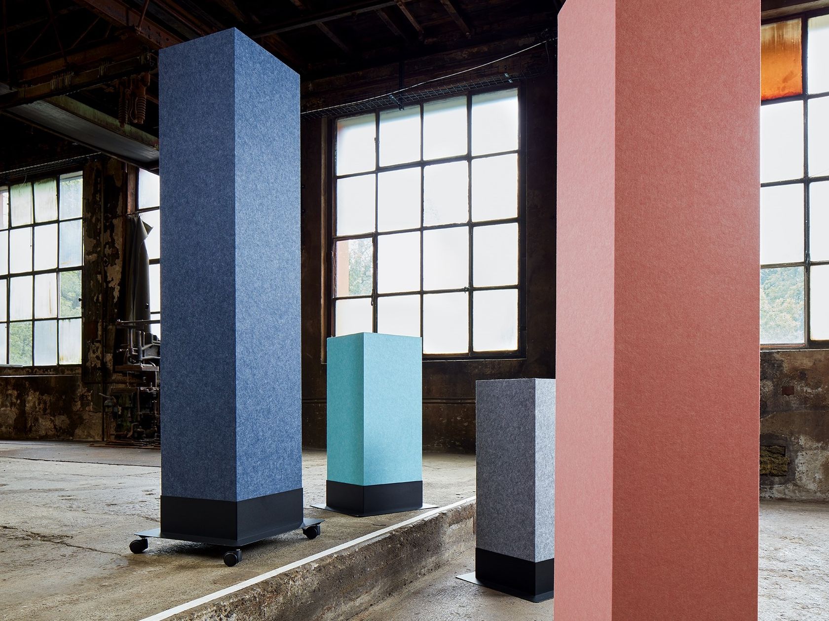 ECHOJAZZ: Akustikplatten | Archiproducts