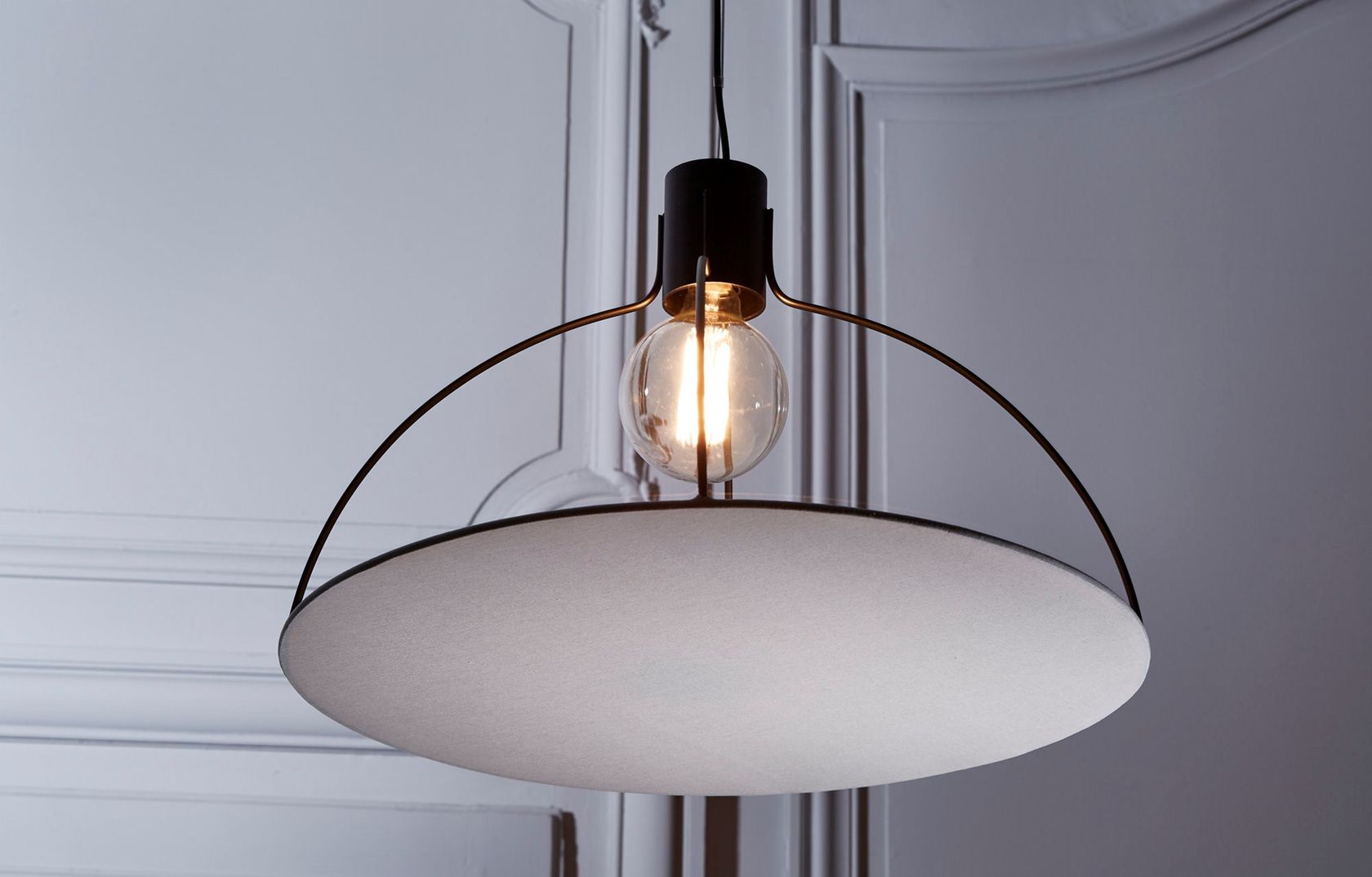 ECLIPSE | Ceiling lamp Eclipse Collection By RADAR INTERIOR design ...