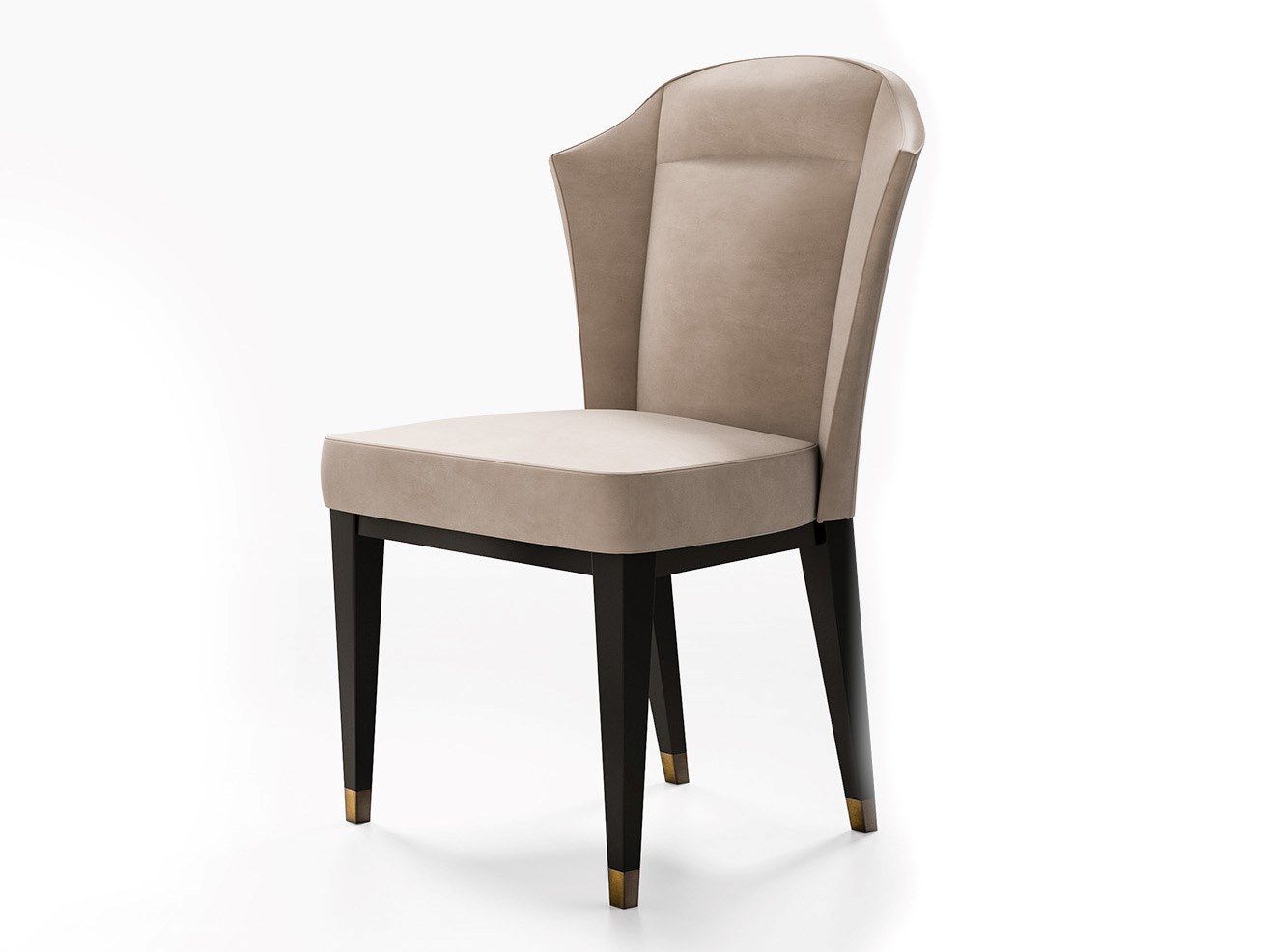 ECLIPSE | 椅子 Eclipse系列 By CPRN HOMOOD 设计师Lucia Ippolito