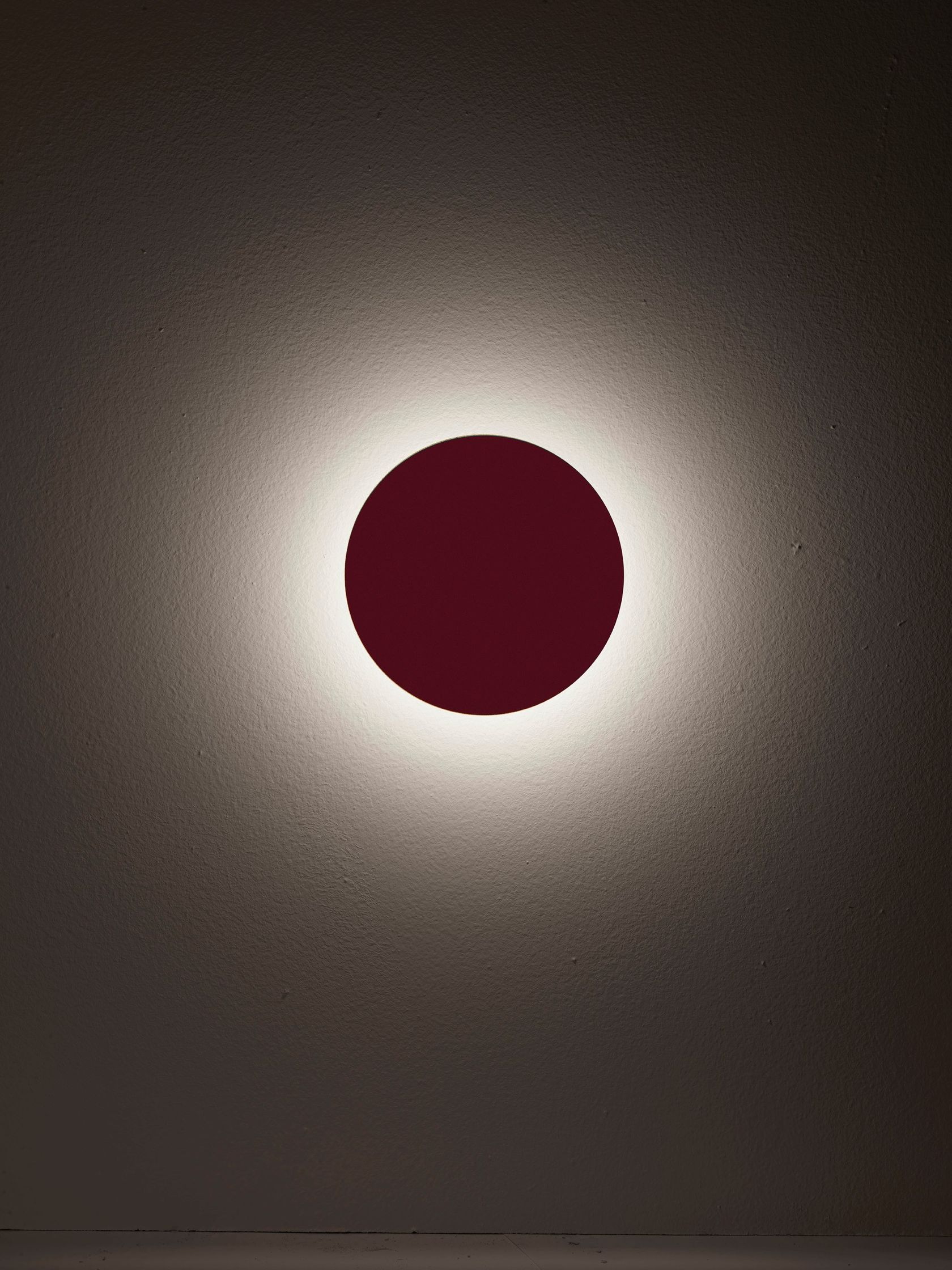 ECLIPSE PLUS Applique murale à LED By EGOLUCE