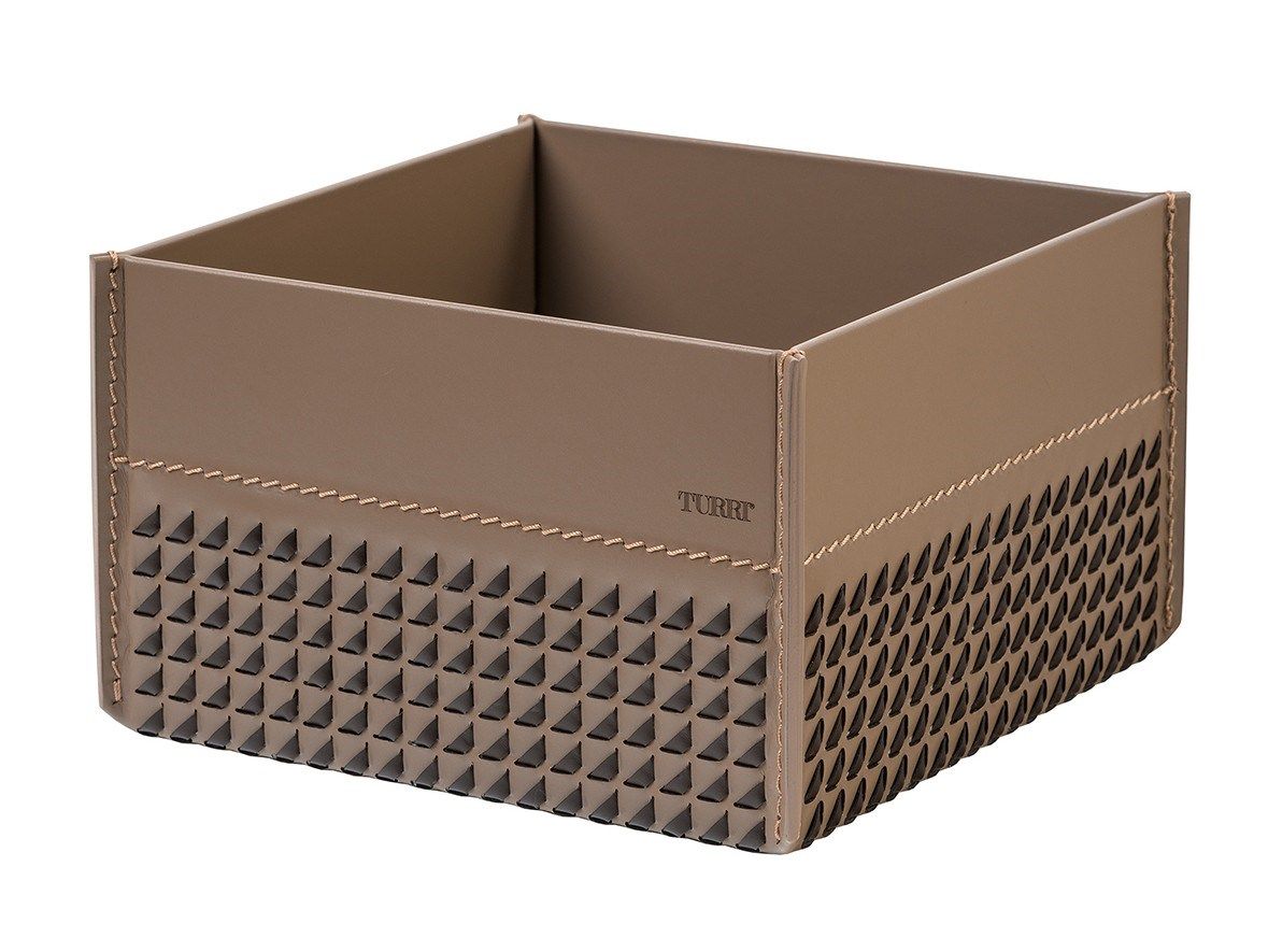 ECLIPSE | Pin tray By Turri design Andrea Bonini