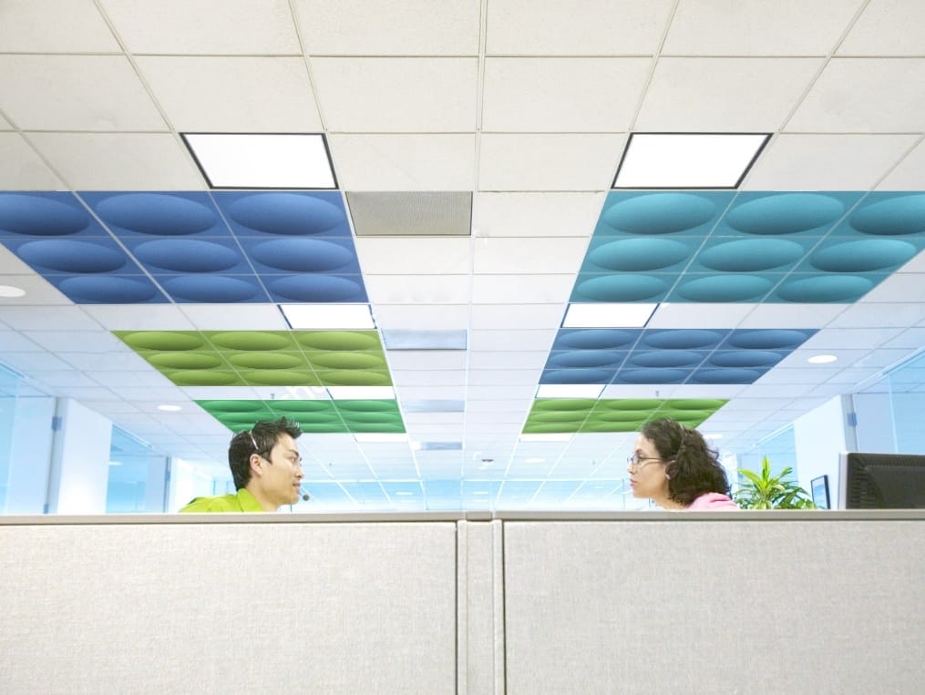 Ceiling panels | Suspended ceilings | Archiproducts