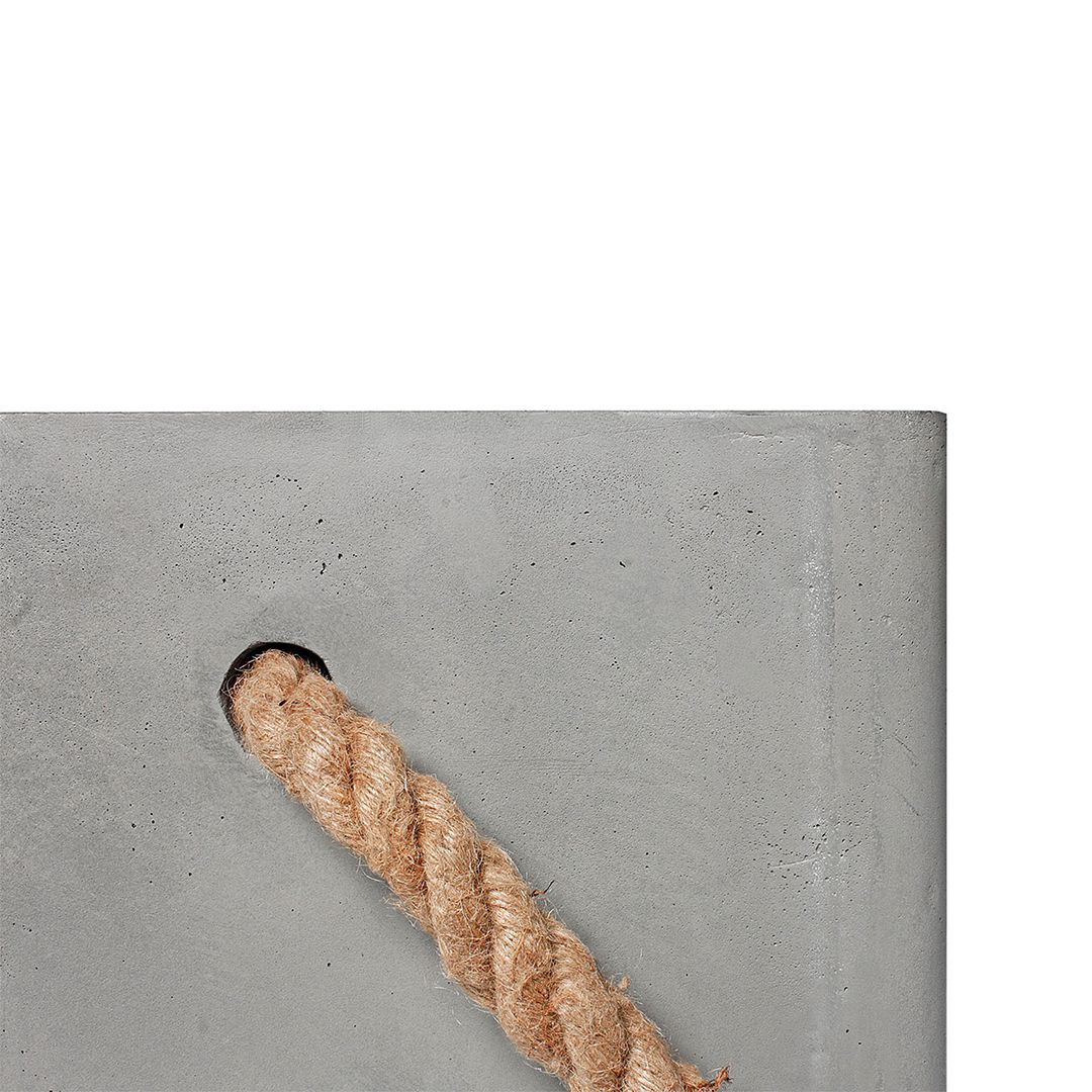 EDGE | Stool By lyon béton