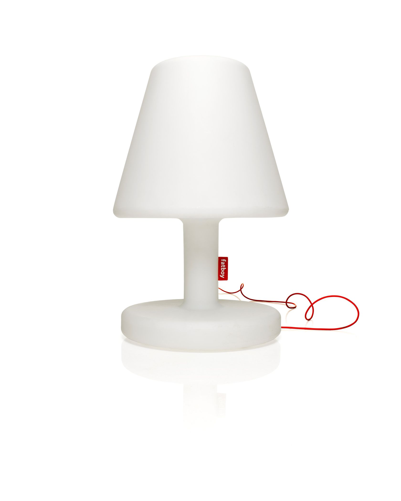 EDISON THE GRAND floor lamp By Fatboy