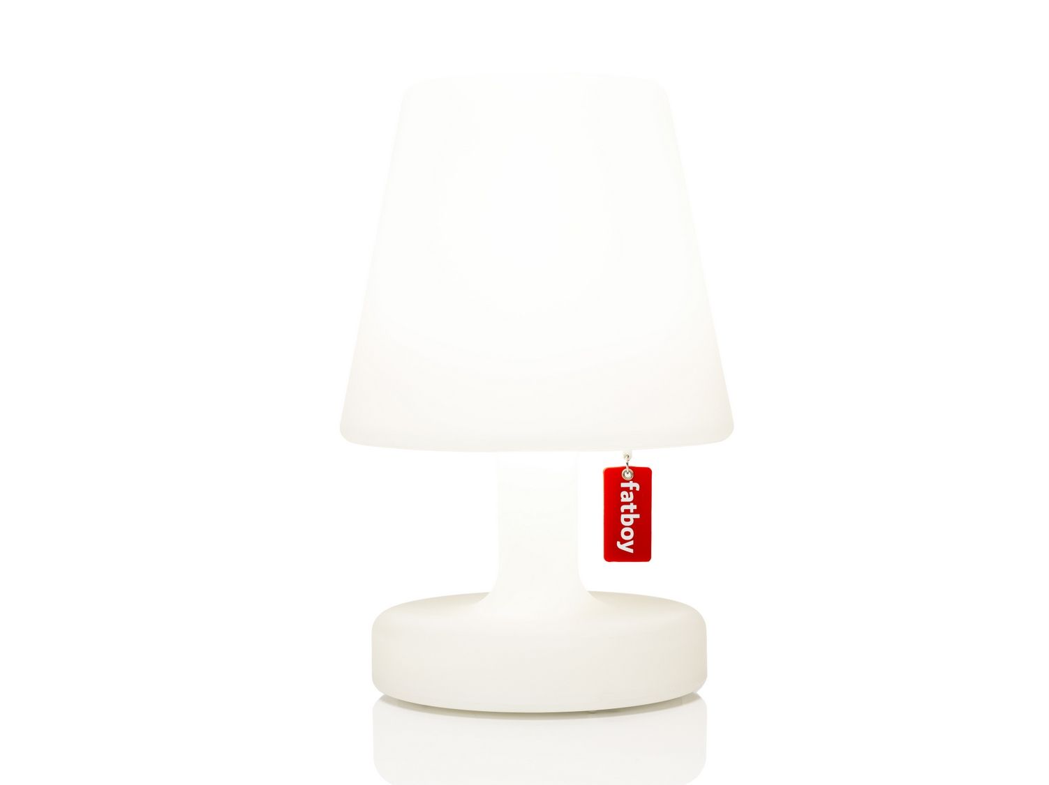 Lampada da tavolo FATBOY - EDISON THE PETIT By In Stock