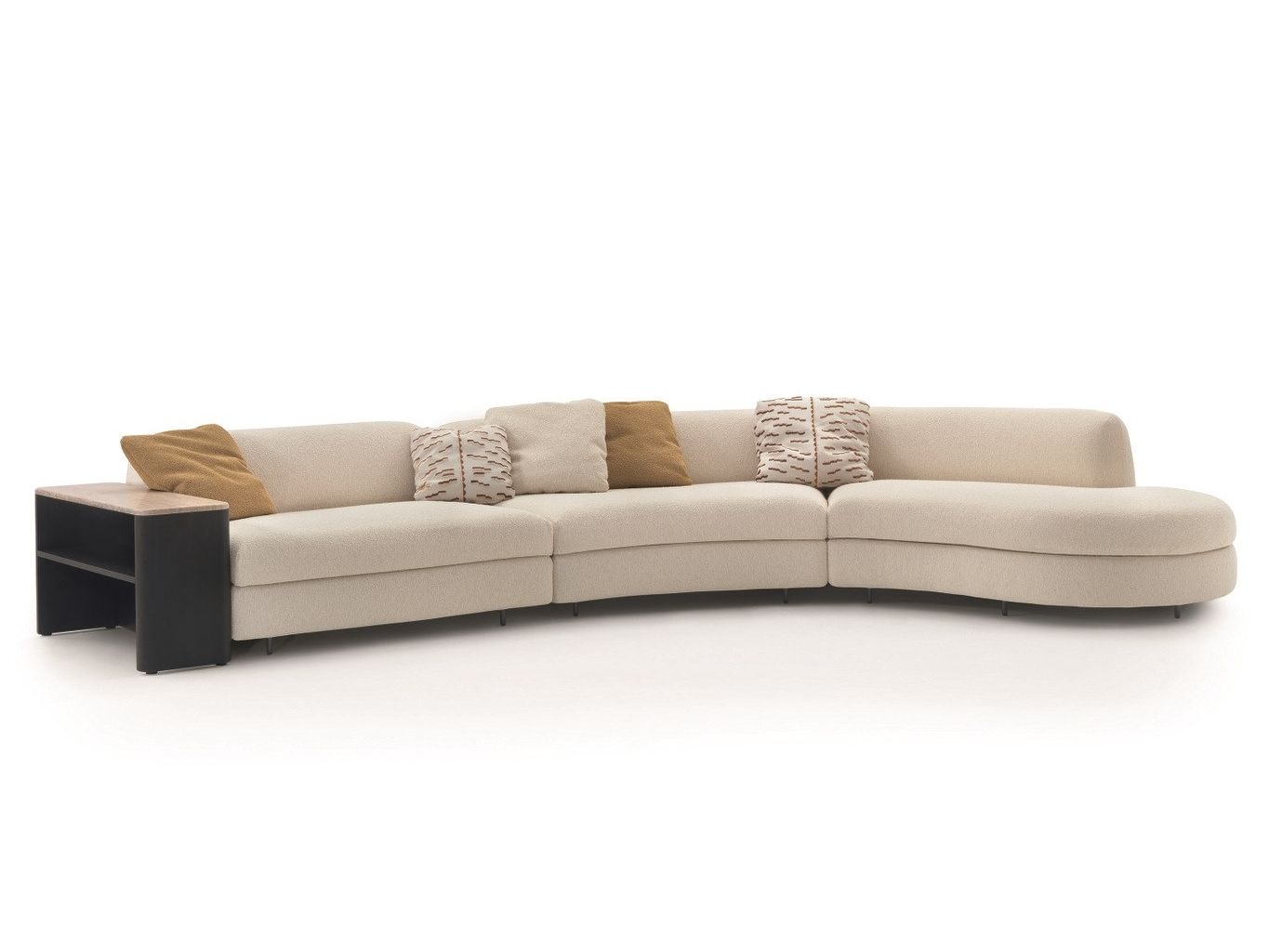 EDO Sofa By arflex | design Claesson Koivisto Rune
