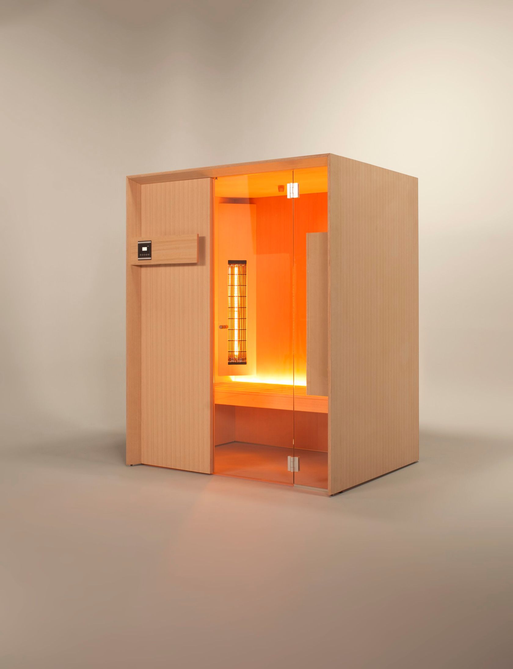 IDEA IR Sauna By EFFEGIBI