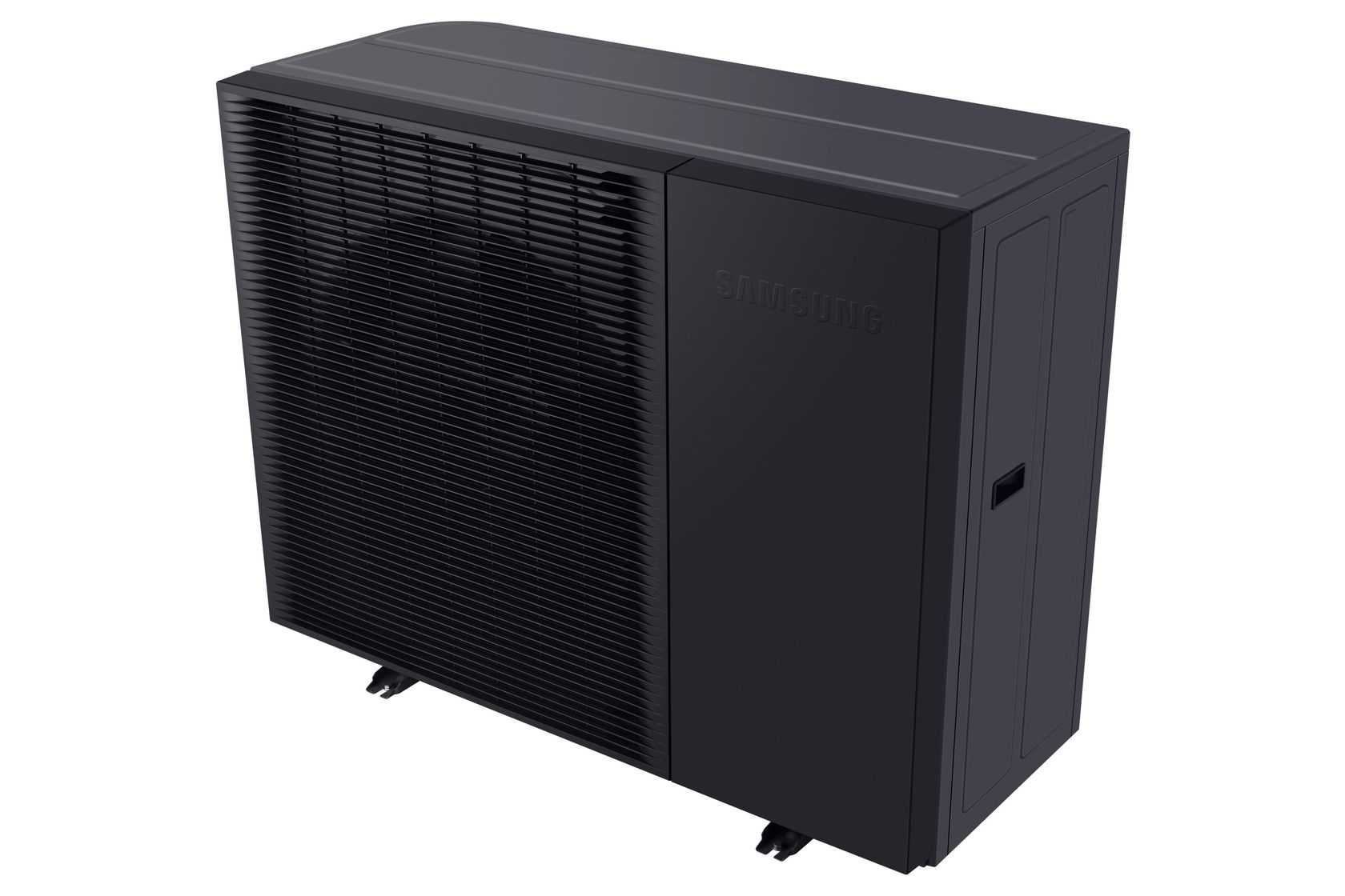 EHS Mono HT Quiet Pompa di calore ad aria/acqua in metallo By Samsung ...