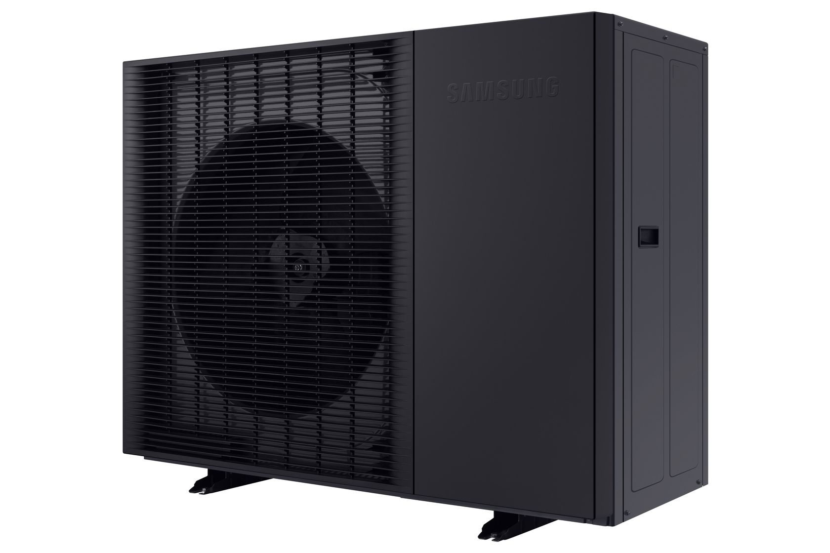 EHS Mono HT Quiet Pompa di calore ad aria/acqua in metallo By Samsung ...