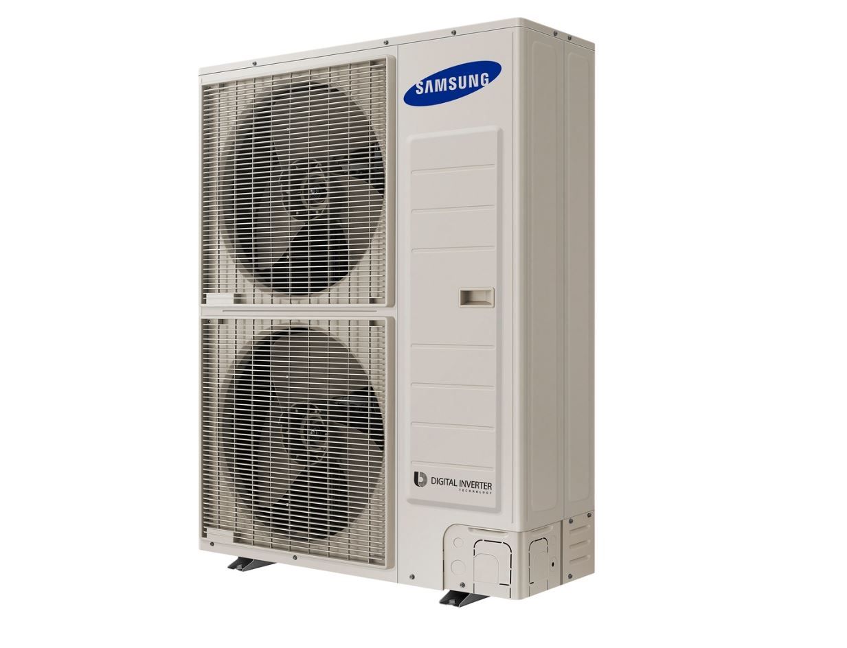 Wärmepumpe EHS TDM PLUS By Samsung Climate Solutions