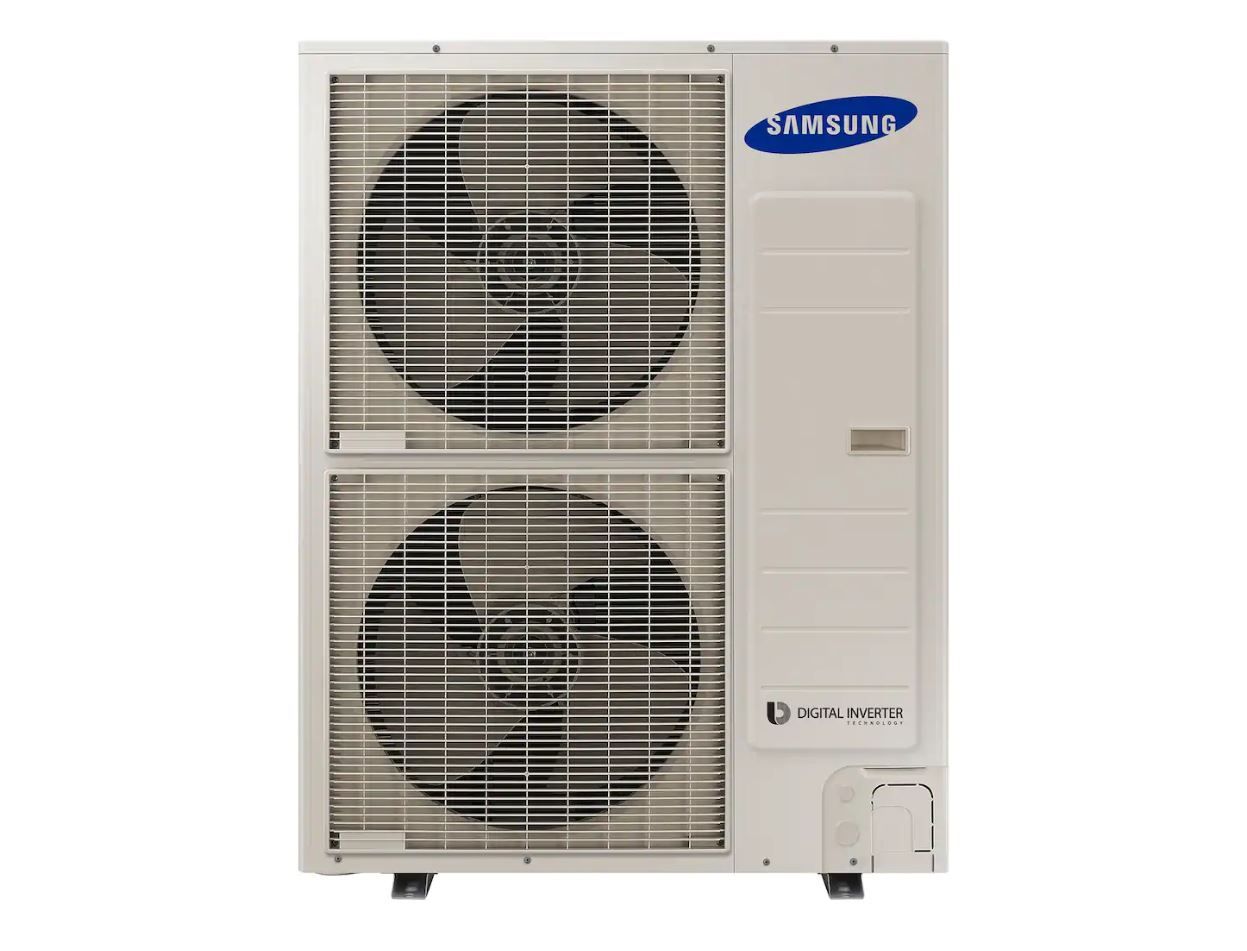 Heat pumps Revit | Archiproducts