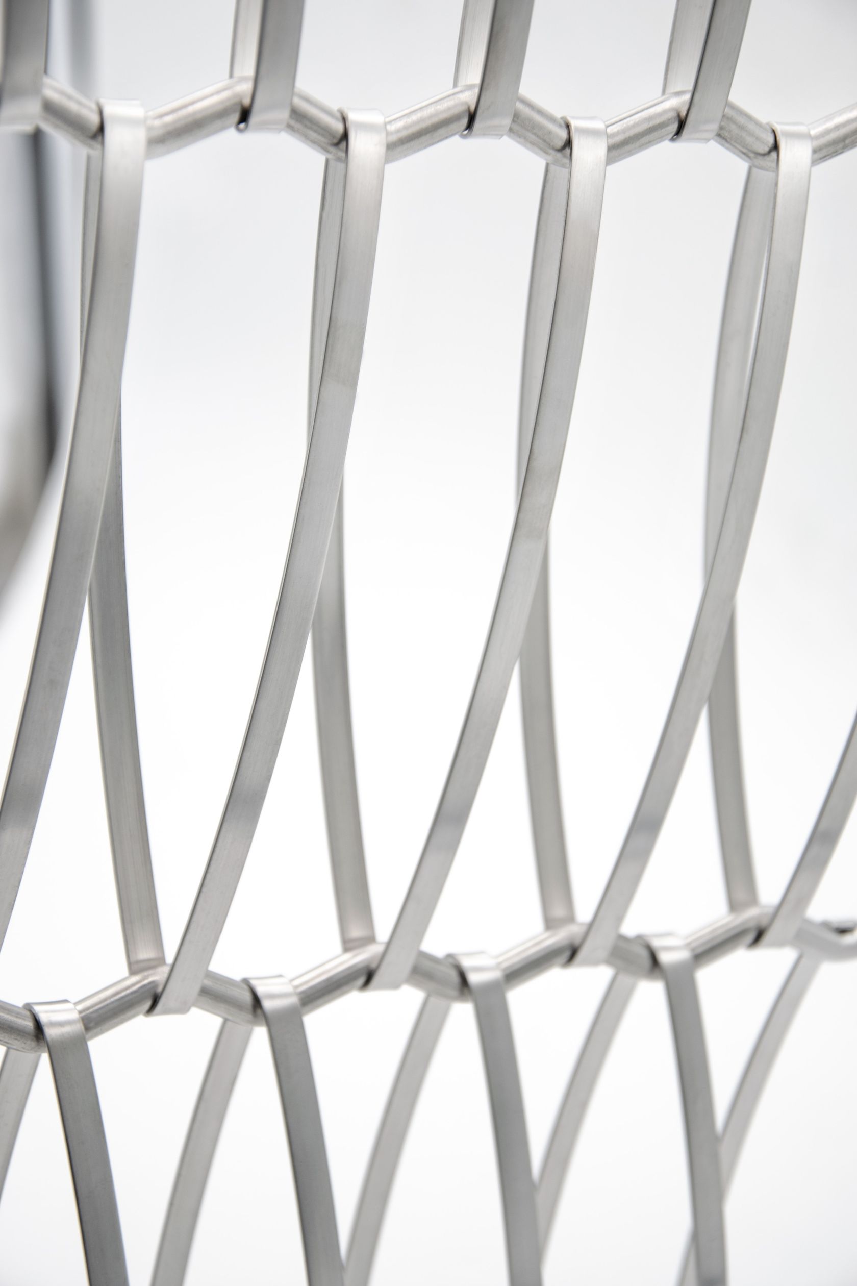 EIFFEL 40150 Metal fabric and mesh By Codina