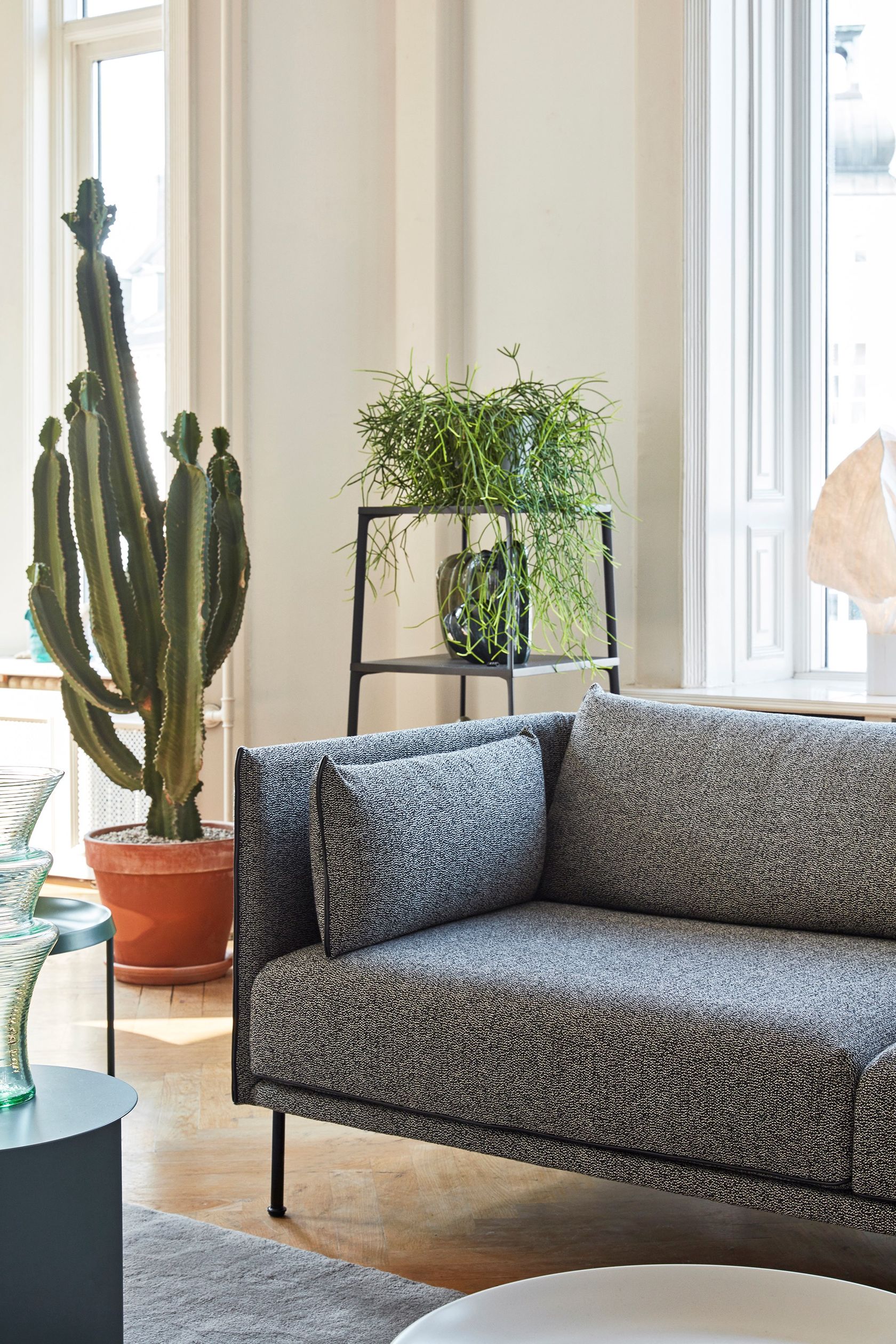 EIFFEL SHELF 书柜 By Hay | design Depping&Jørgensen