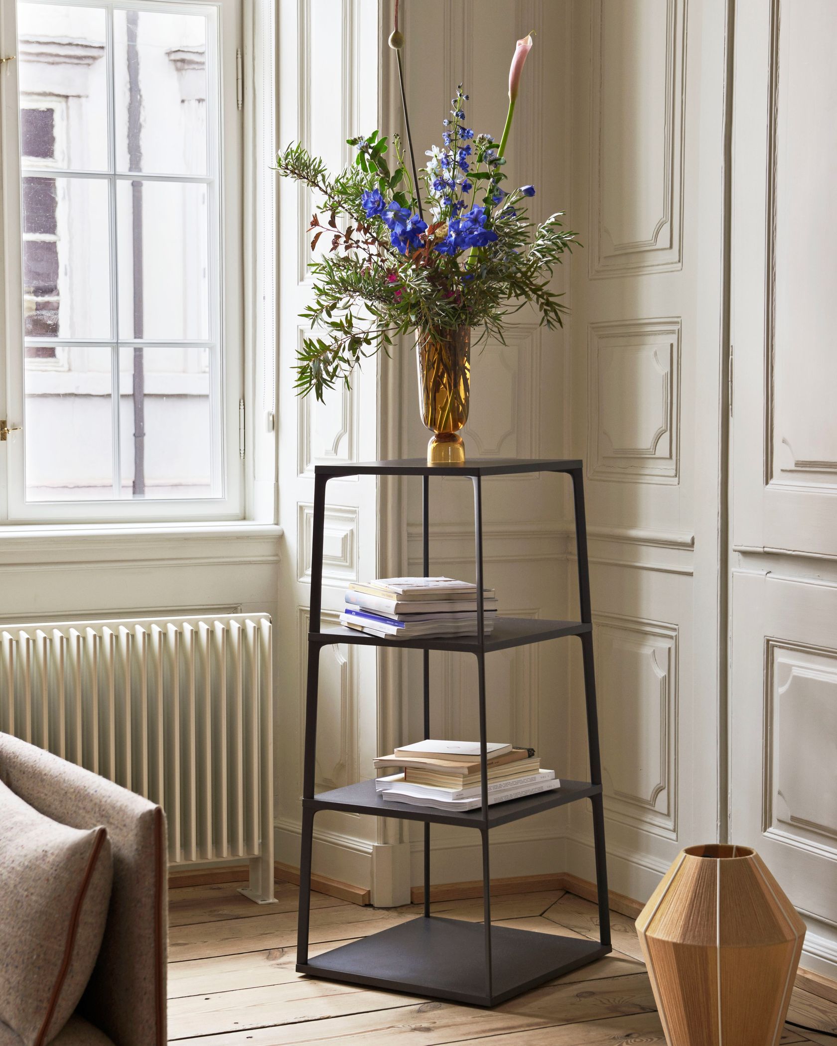 EIFFEL SHELF 书柜 By Hay | design Depping&Jørgensen