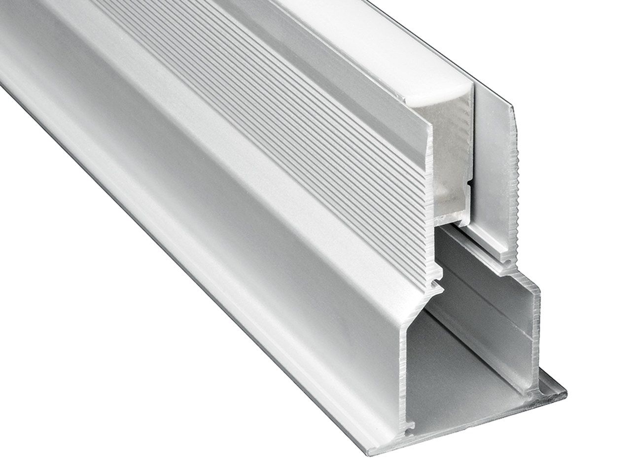 EK1 | Outdoor linear profile Metal Outdoor linear profile By Aldabra