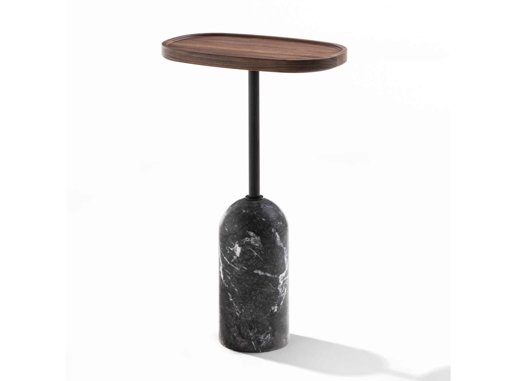 EKERO NIGHT Bedside table By Porada