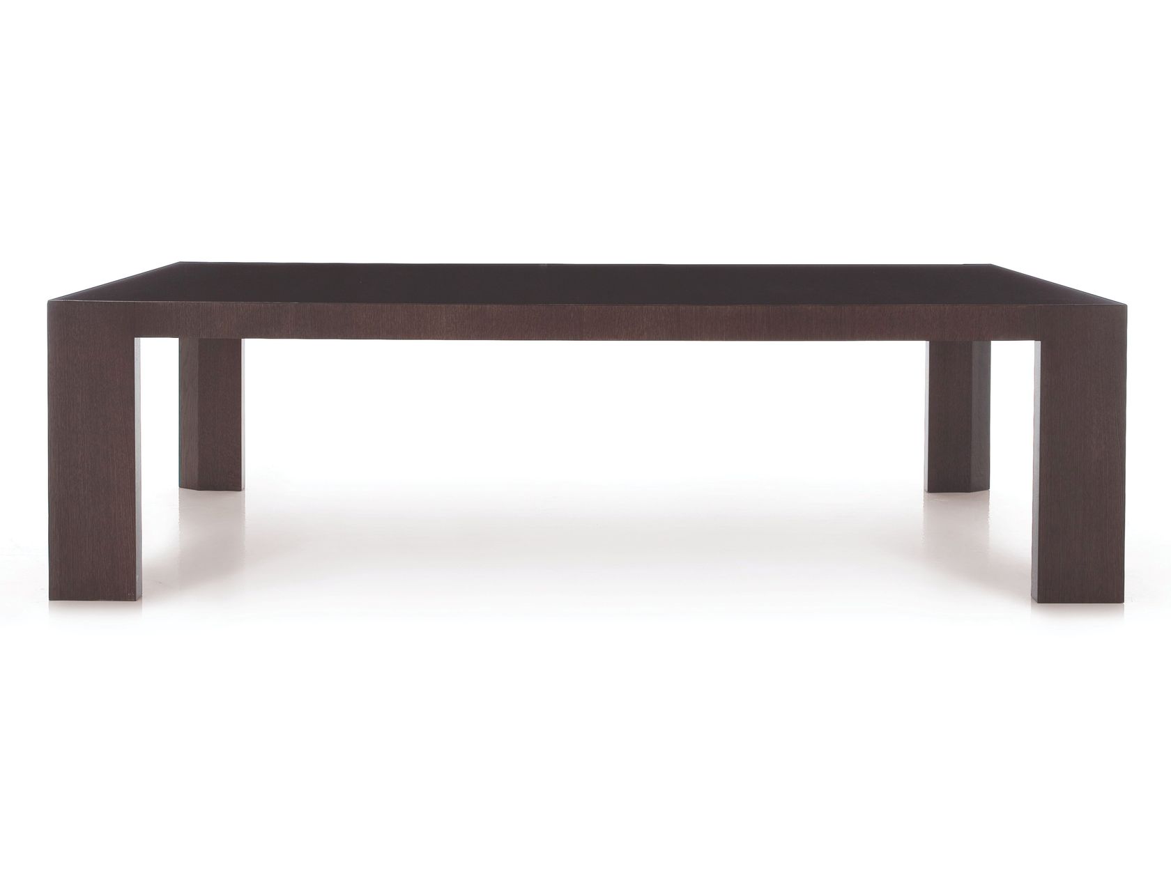 EL DOM table By Cassina design Hannes Wettstein