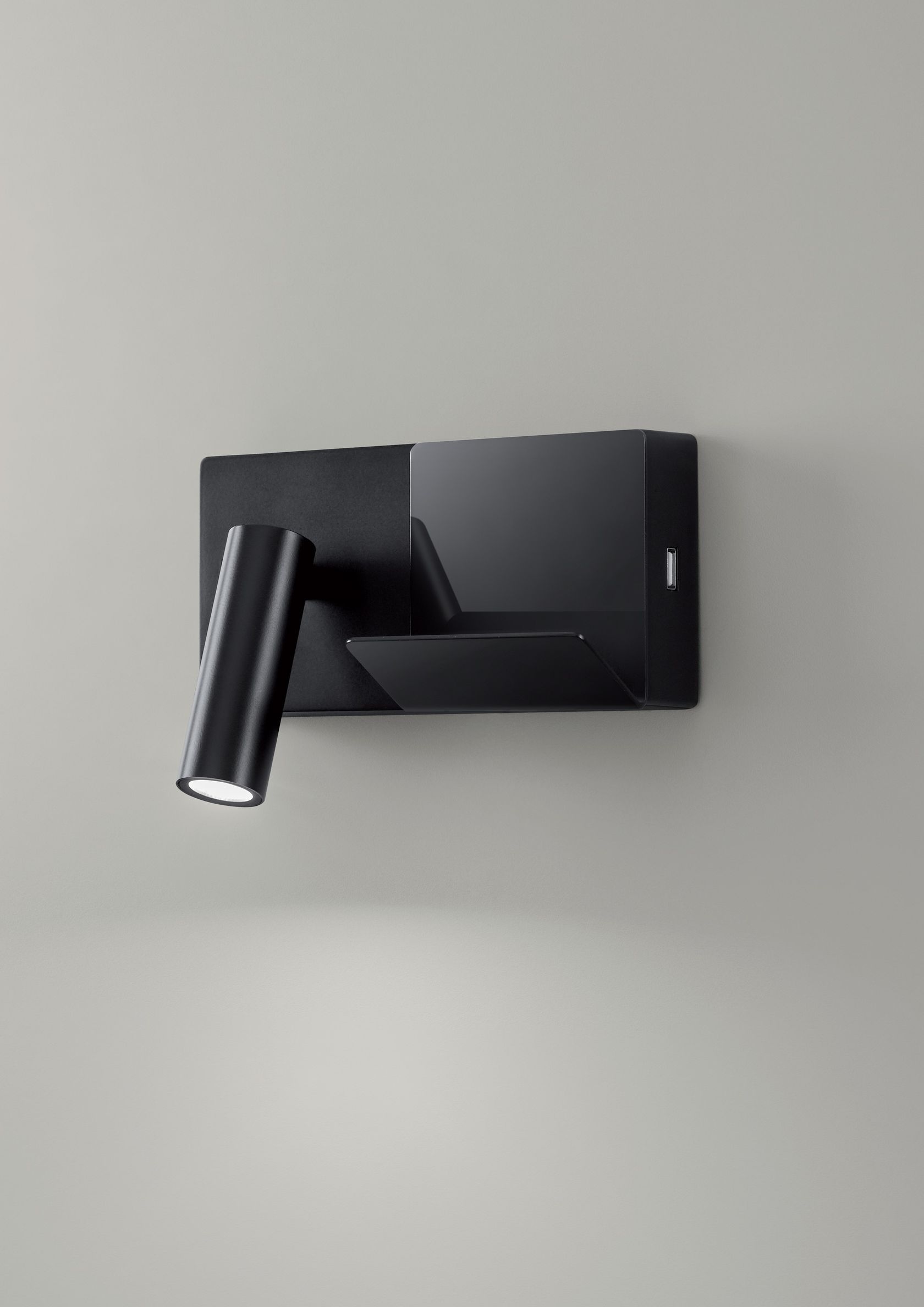 ELAMP | Wall lamp By LedsC4 design Francesc Vilaró