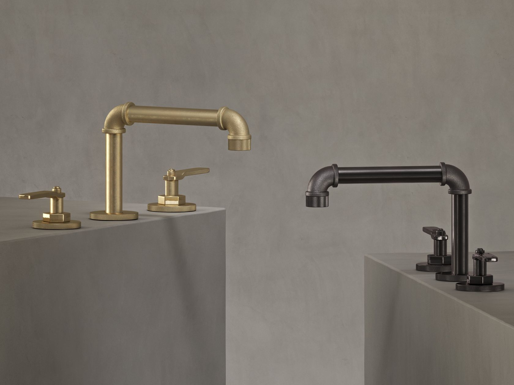 The Watermark Collection: Bathroom taps | Archiproducts