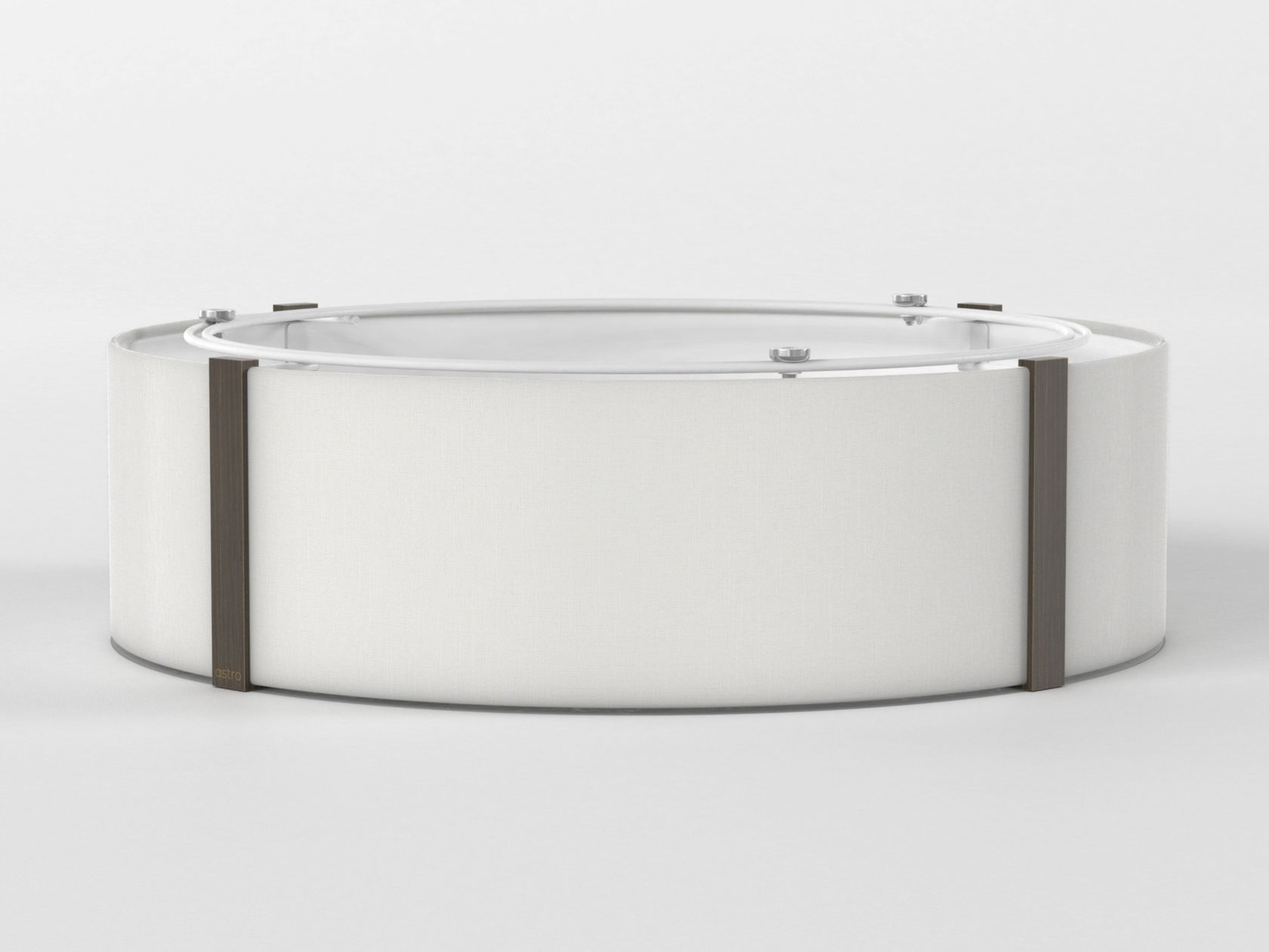 ELBA ROUND lampshade By Astro Lighting