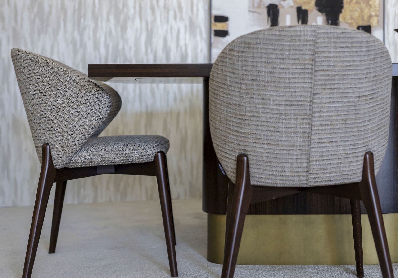 ELEA | Table By Stylish Club design Rui Martins