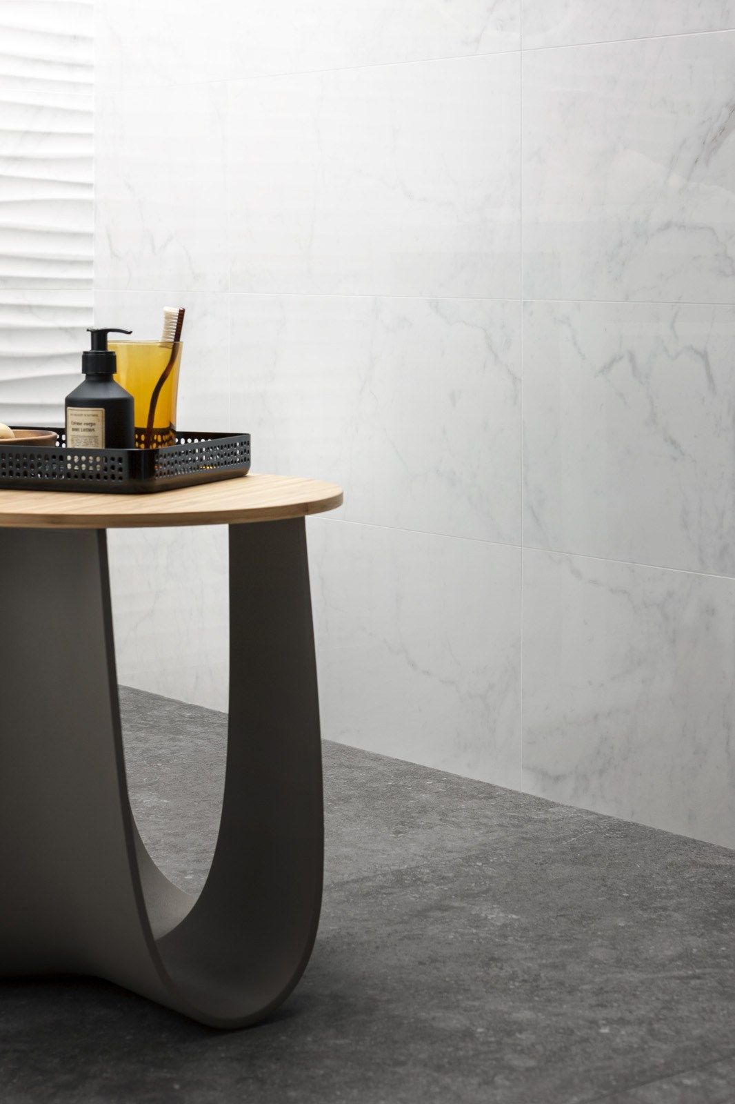 White-paste wall tiles ELEGANCE By MARAZZI