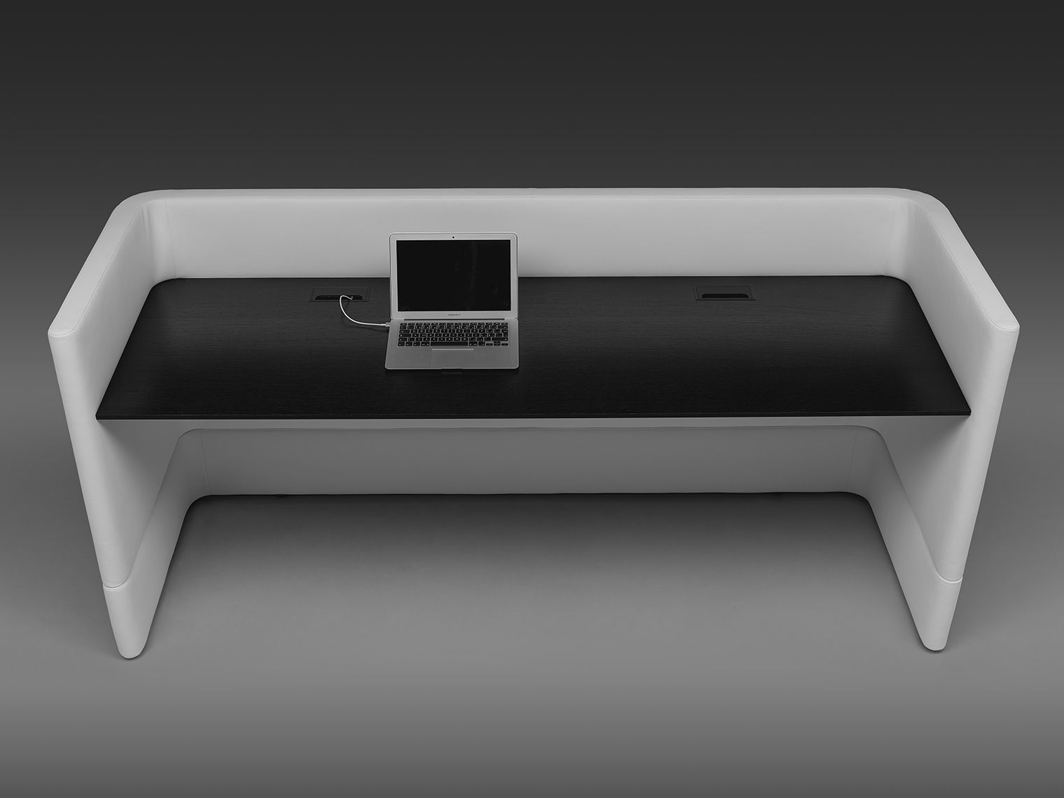 ELEMENT EVO | Workstation desk By mminterier design Boris Klimek