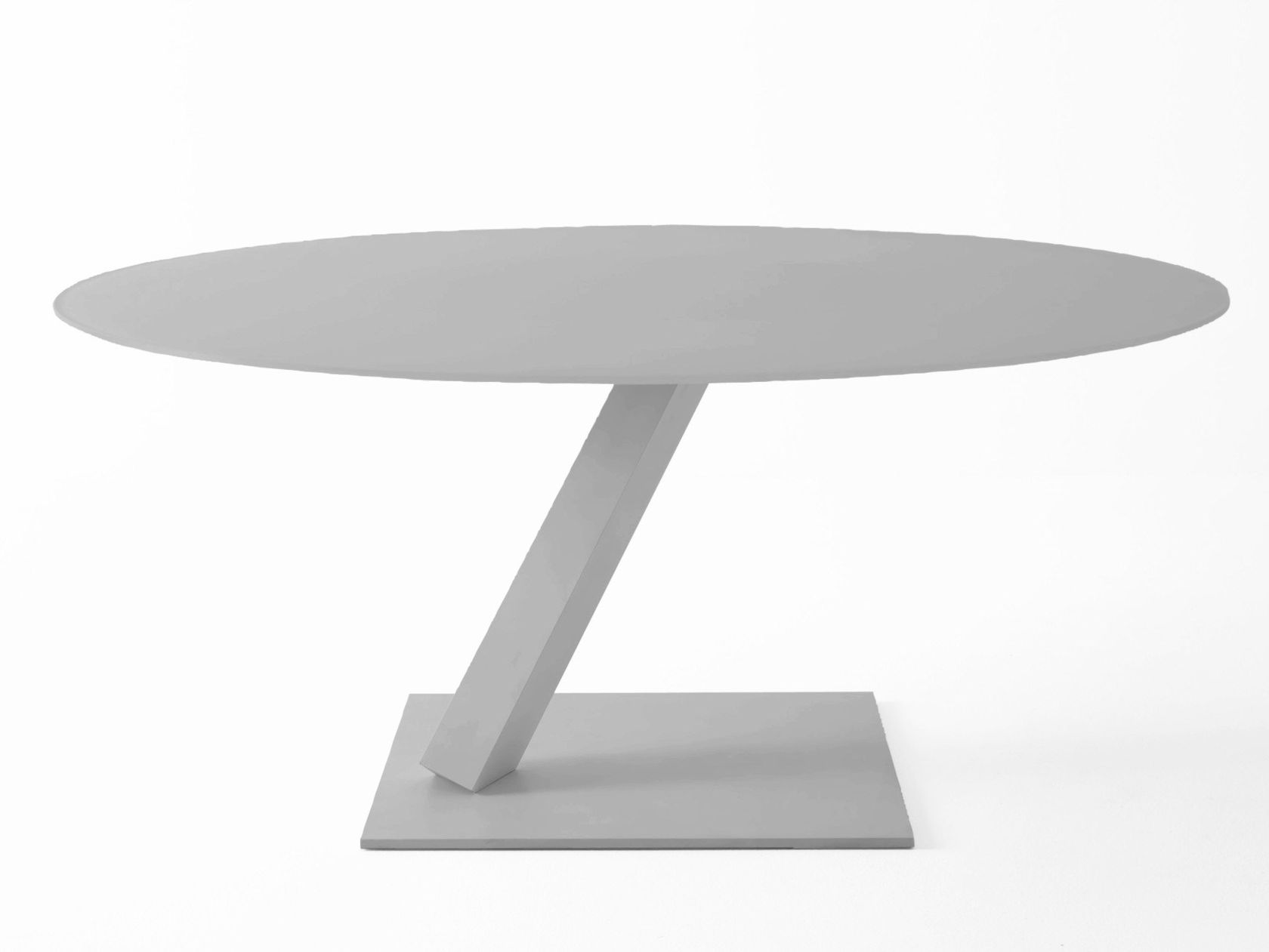 ELEMENT | Round table By Desalto design Tokujin Yoshioka