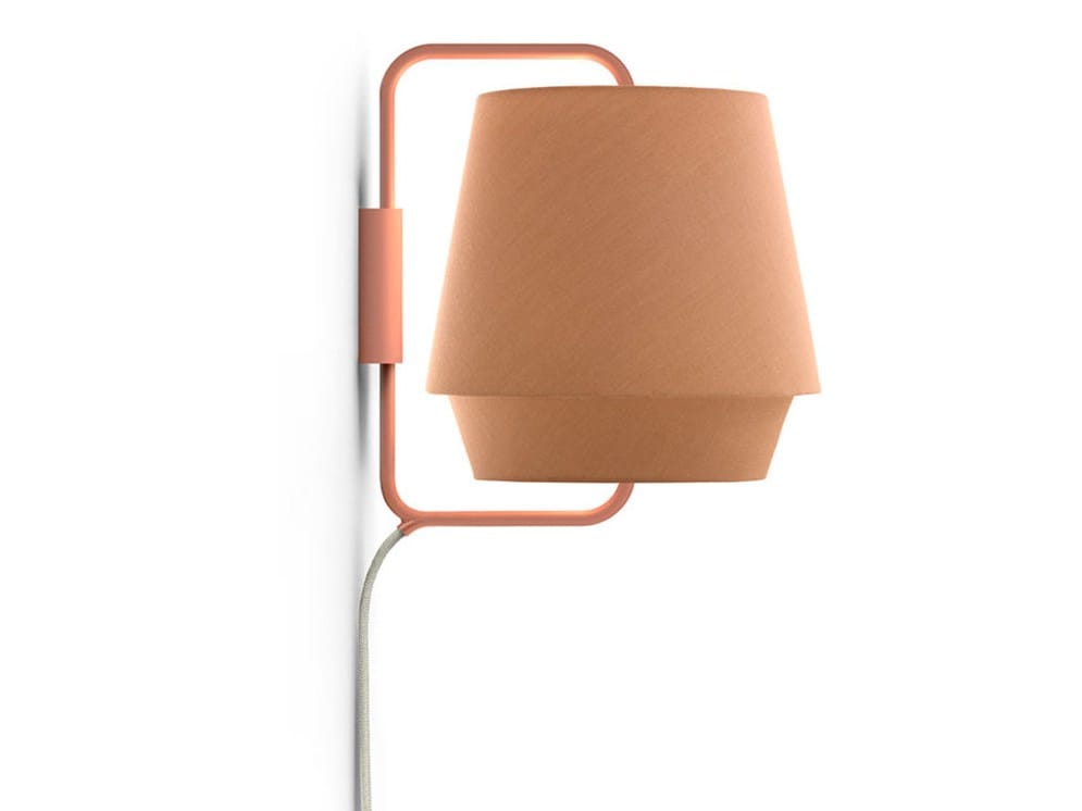 ELEMENTS | Wall light By ZERO design NOTE Design Studio