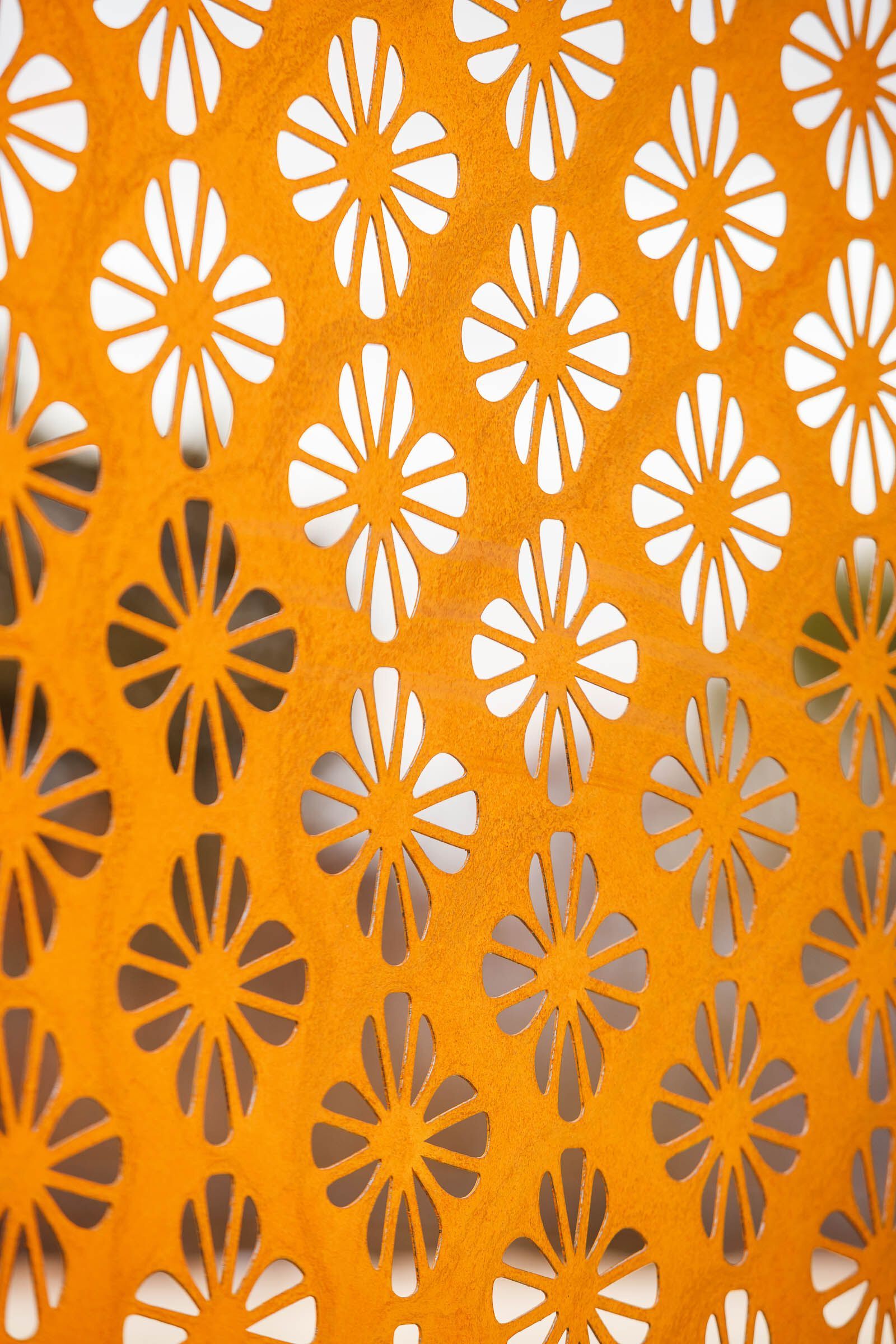 Garden partitions Garden partition By ELEO