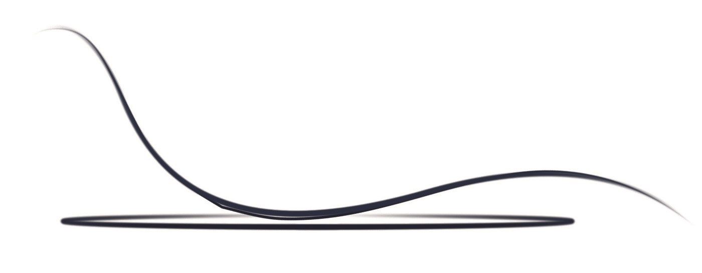 ELI FLY Polyurethane chaise longue By Désirée divani | design Jai Jalan