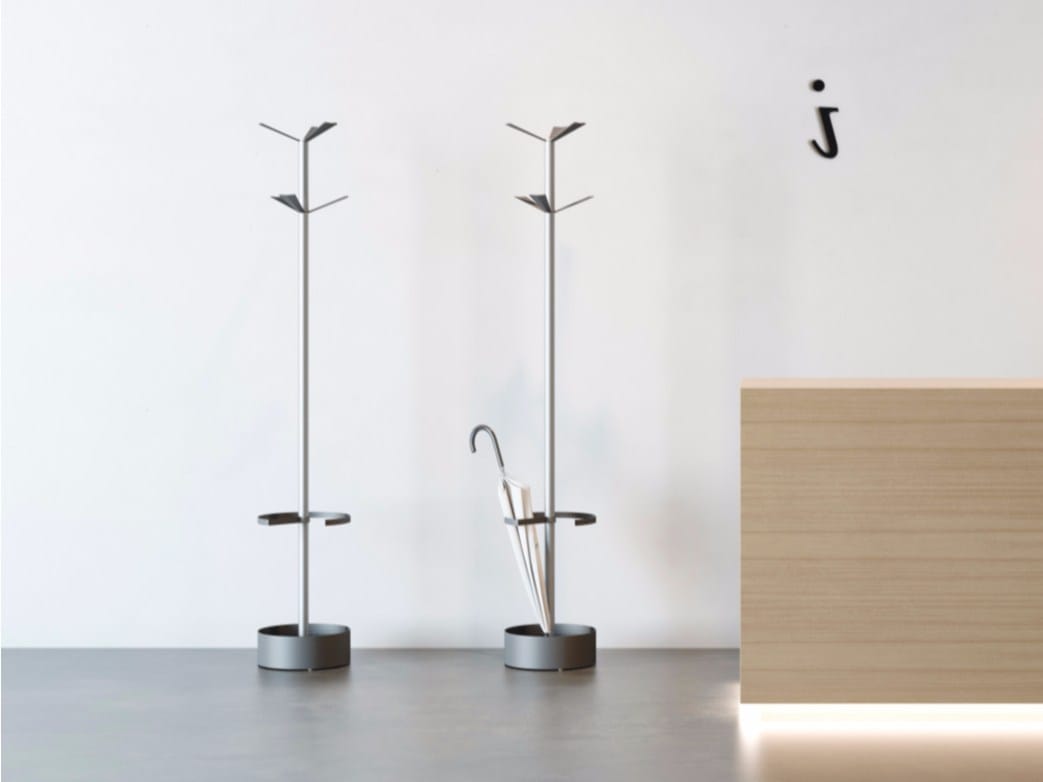 Coat racks Revit | Archiproducts