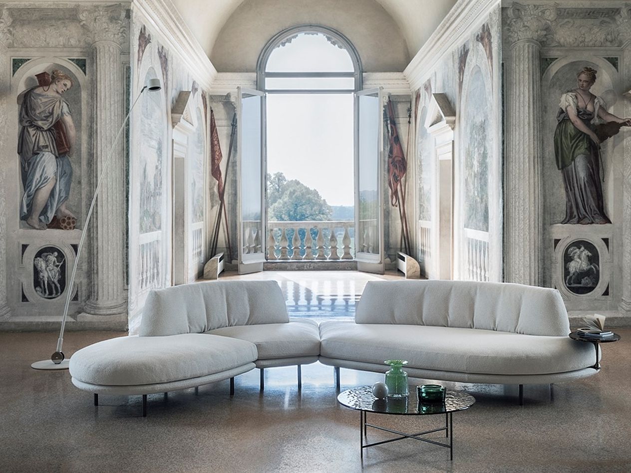 Désirée divani: Sofas and armchairs | Archiproducts