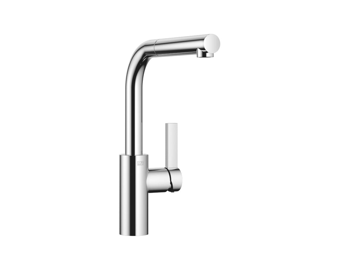 Dornbracht: Kitchen and bathroom taps | Archiproducts