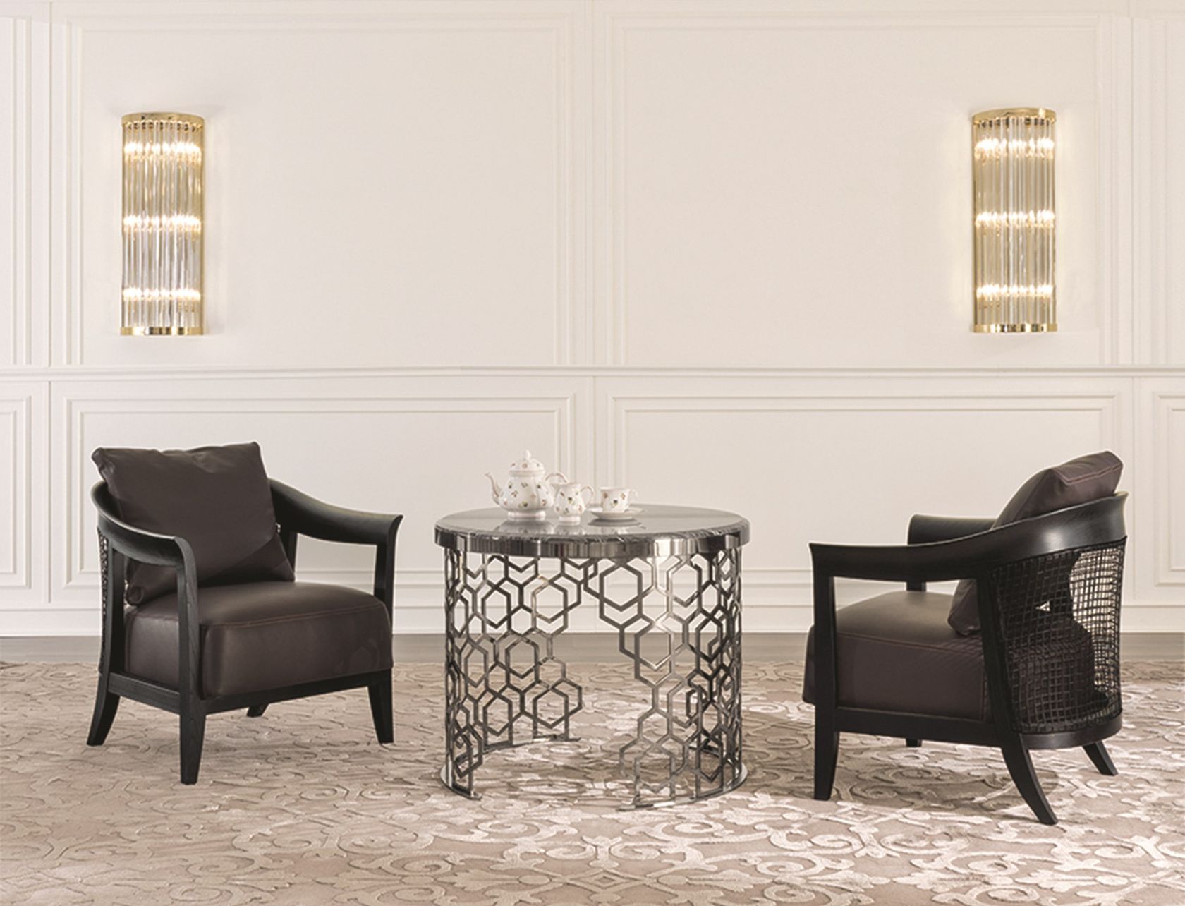 ELISABETH | Wall light Loveluxe 2014 – Royal collection Collection By ...