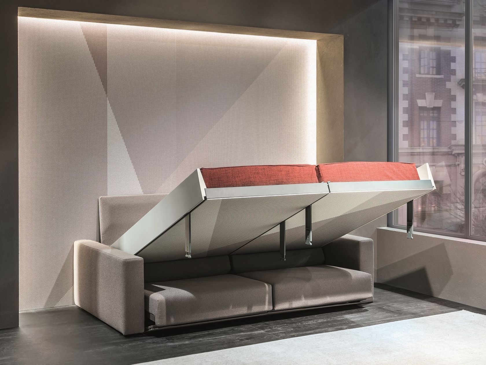 CLEI: Convertible furniture | Archiproducts