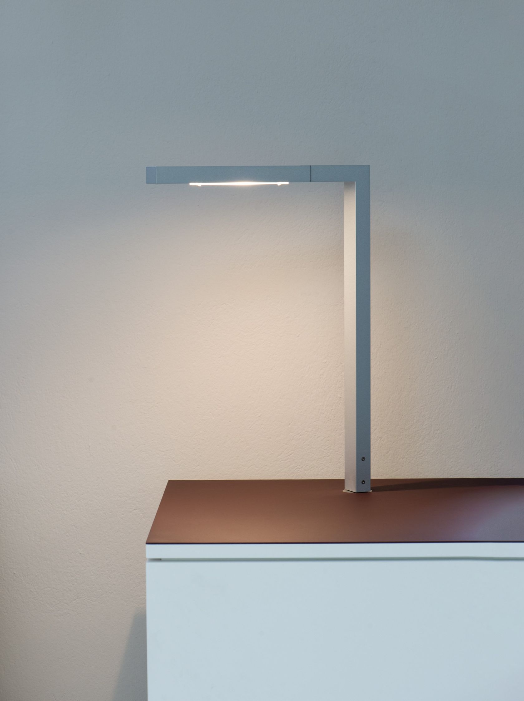 ELLE 1 Lampe de table By Mawa Design | design Martin Wallroth