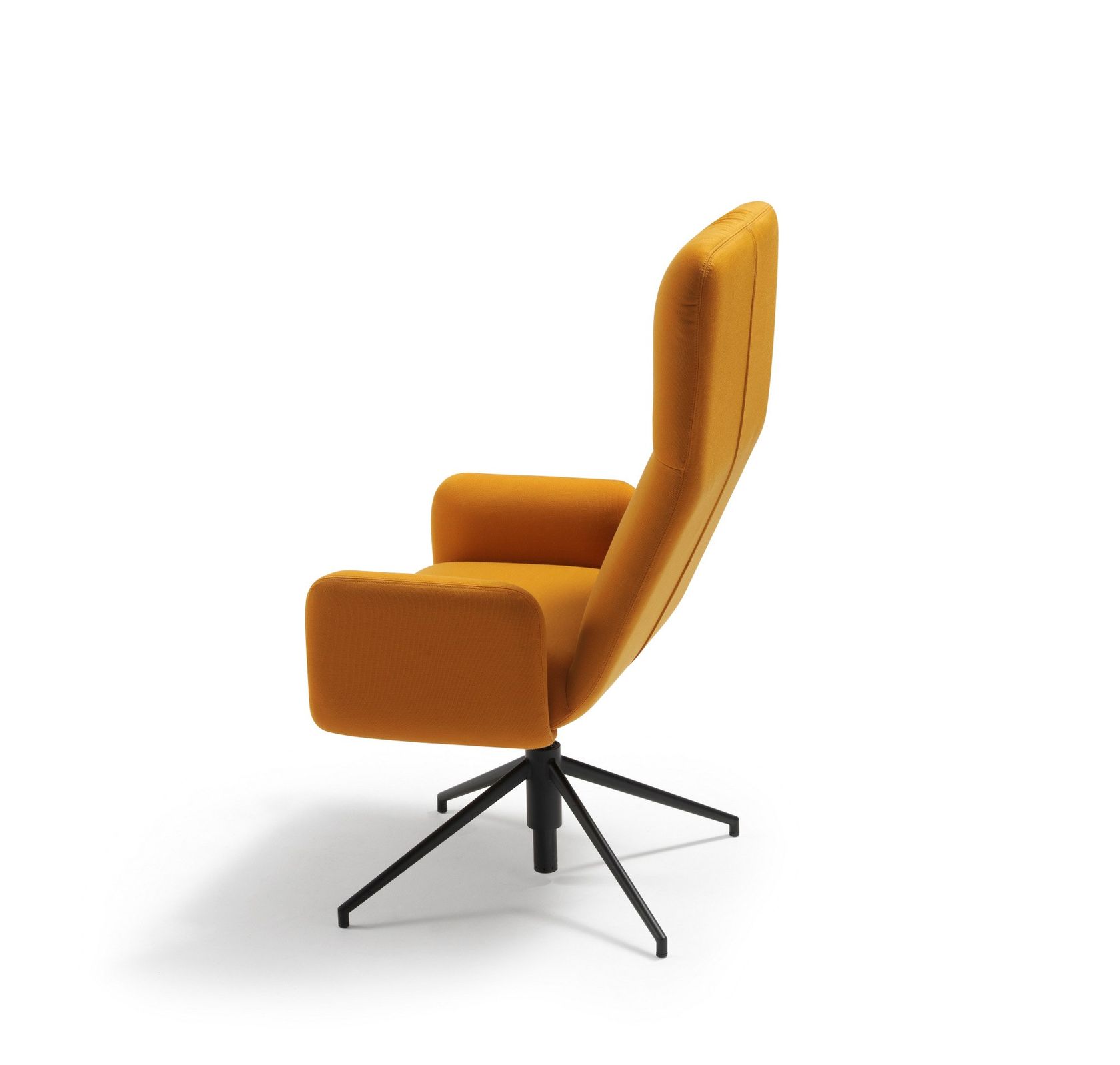 ELLE | Executive chair By Sancal design Rafa García