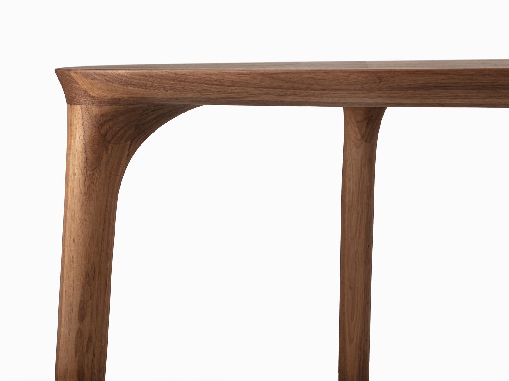 ELLE | Solid wood table Elle Collection By GoEs design Nataša Perković