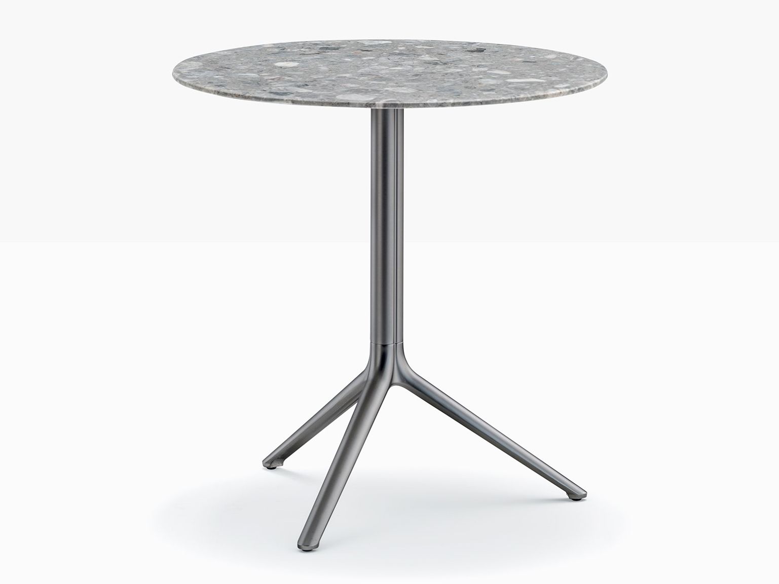 ELLIOT 5477 Table By Pedrali | design Patrick Jouin