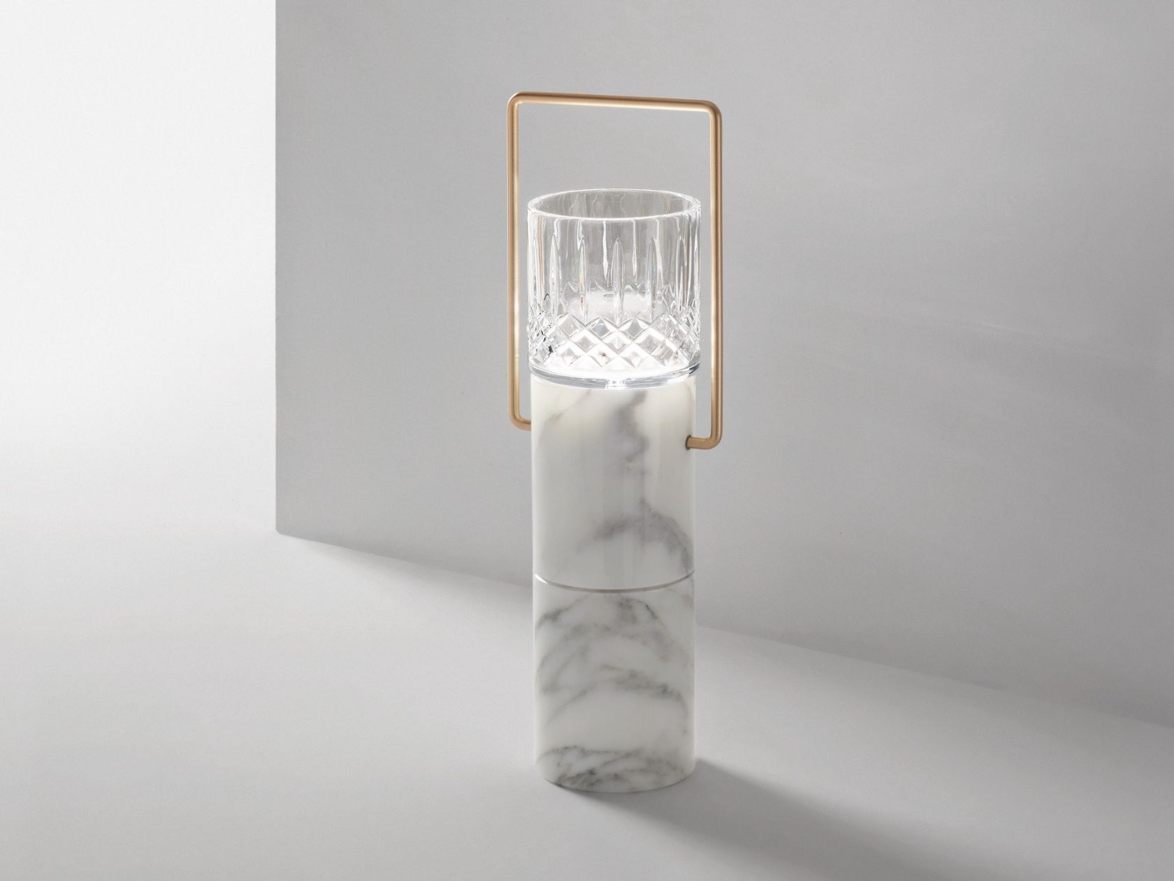 ELSA Lampe de table By Italamp