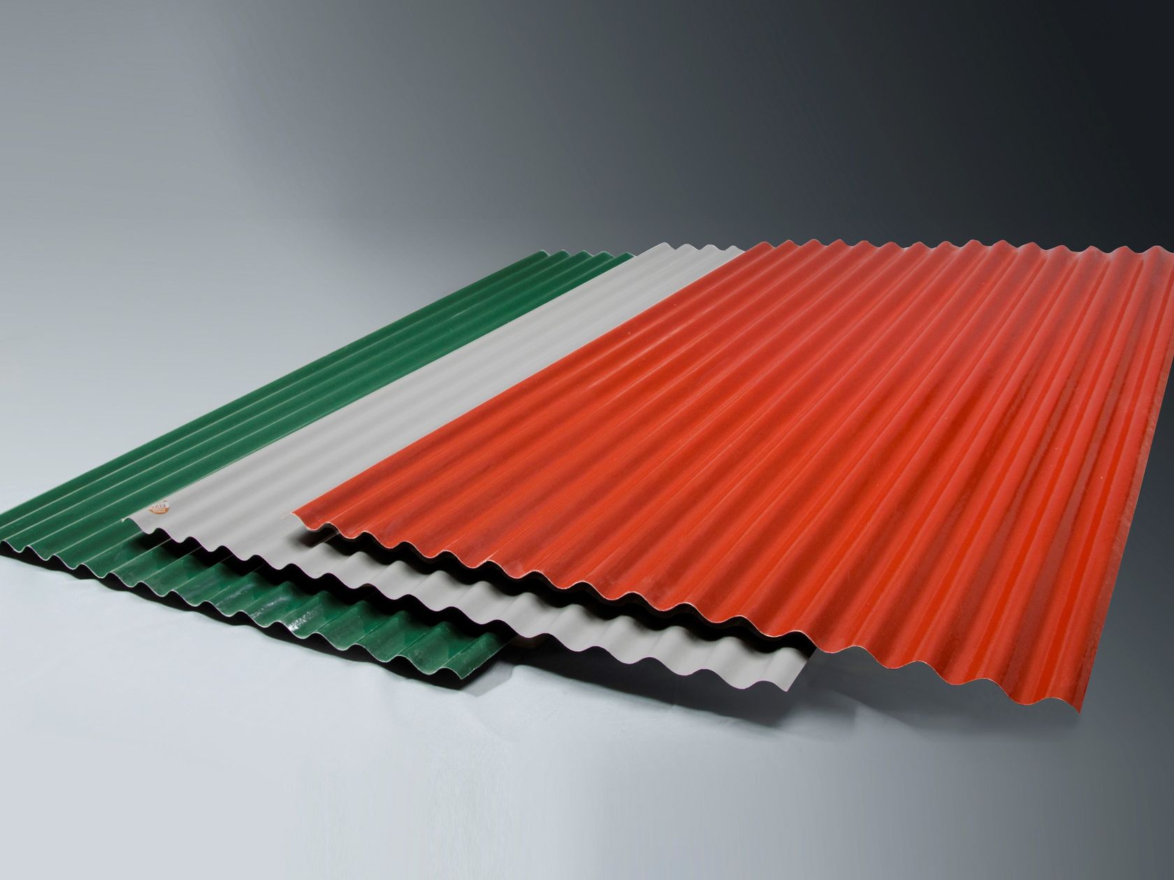 ELYONDA LT / XLT Panel de cubierta de laminado plástico opaco By ...