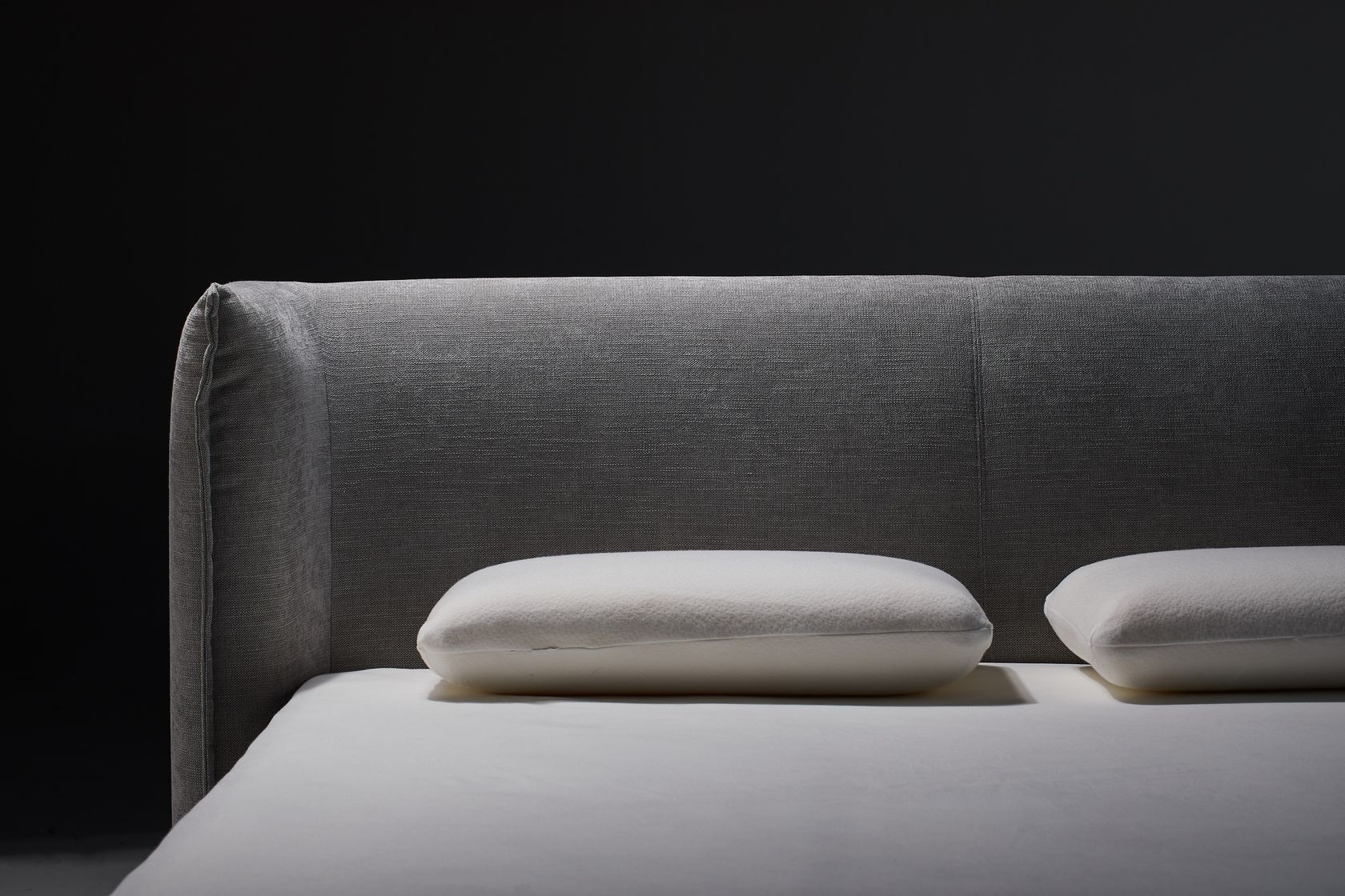 EMBRACE bed By grado design